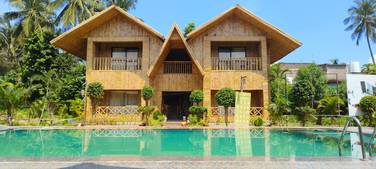 PIPUL ODI ART MUSEUM RESORT Chilika Lake - Reviews, Photos & Offer