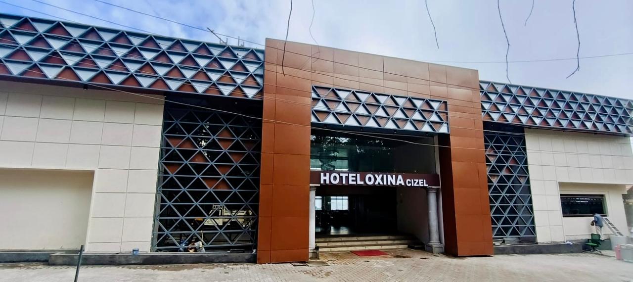 HOTEL OXINA CIZEL 𝗕𝗢𝗢𝗞 Kodaikanal Hotel