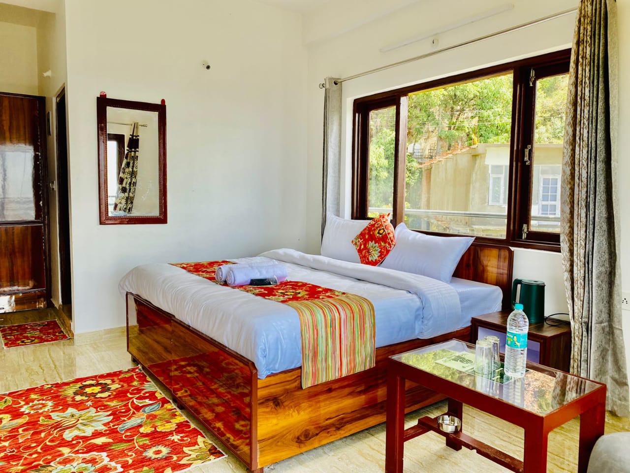 The AKS Residency BnB Shimla - Reviews, Photos & Offer
