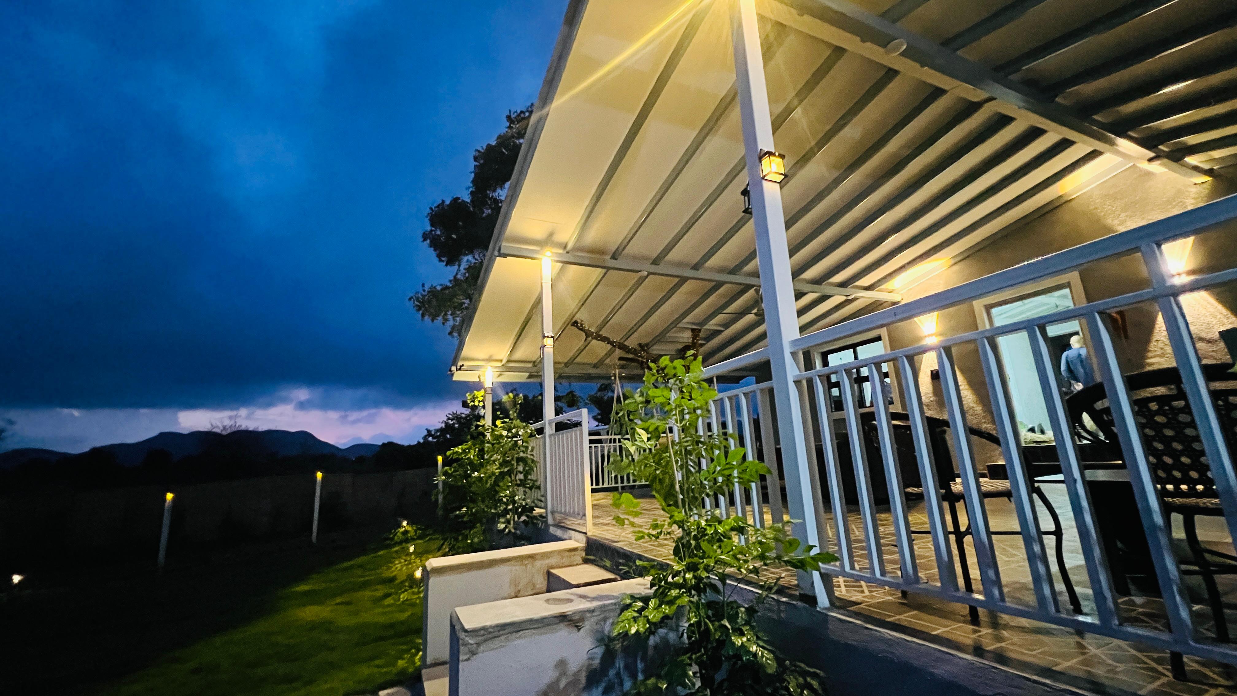 Photos of Barefoot - Villa in Nashik