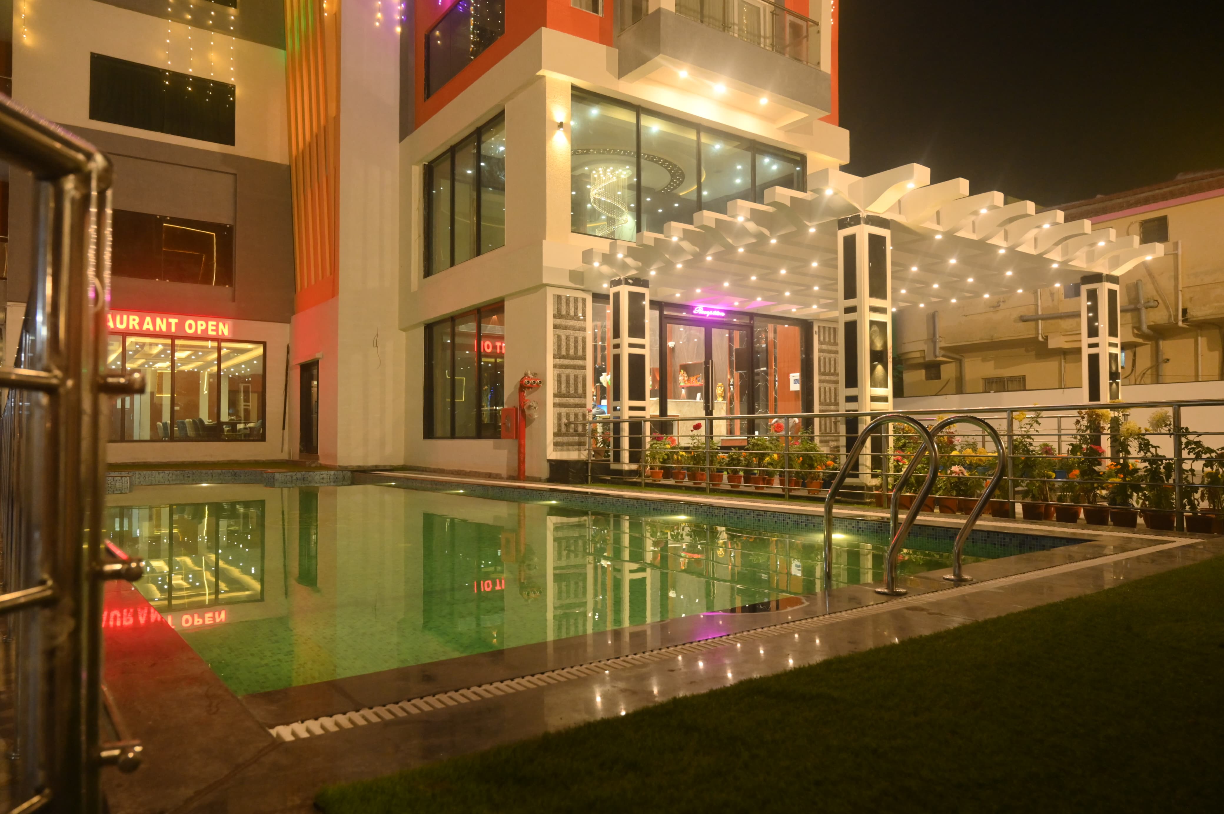 RIVA New Digha Hotel Digha - Reviews, Photos & Offer