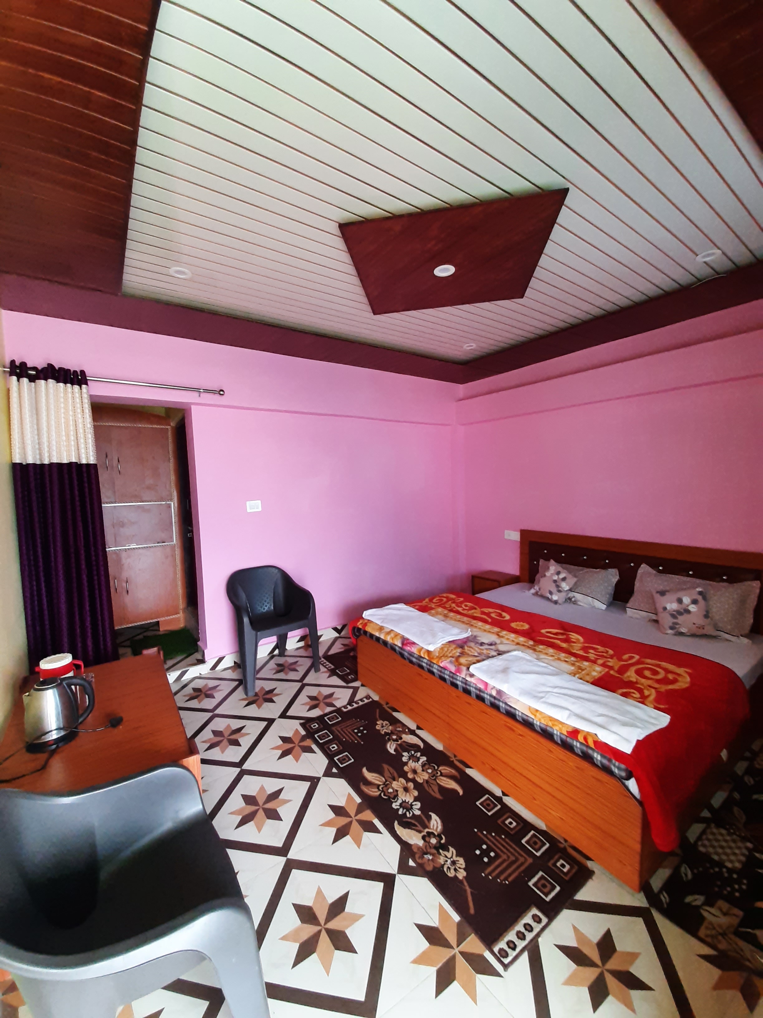 Auli In Homestay, Joshimath 𝗕𝗢𝗢𝗞 Joshimath Homestay