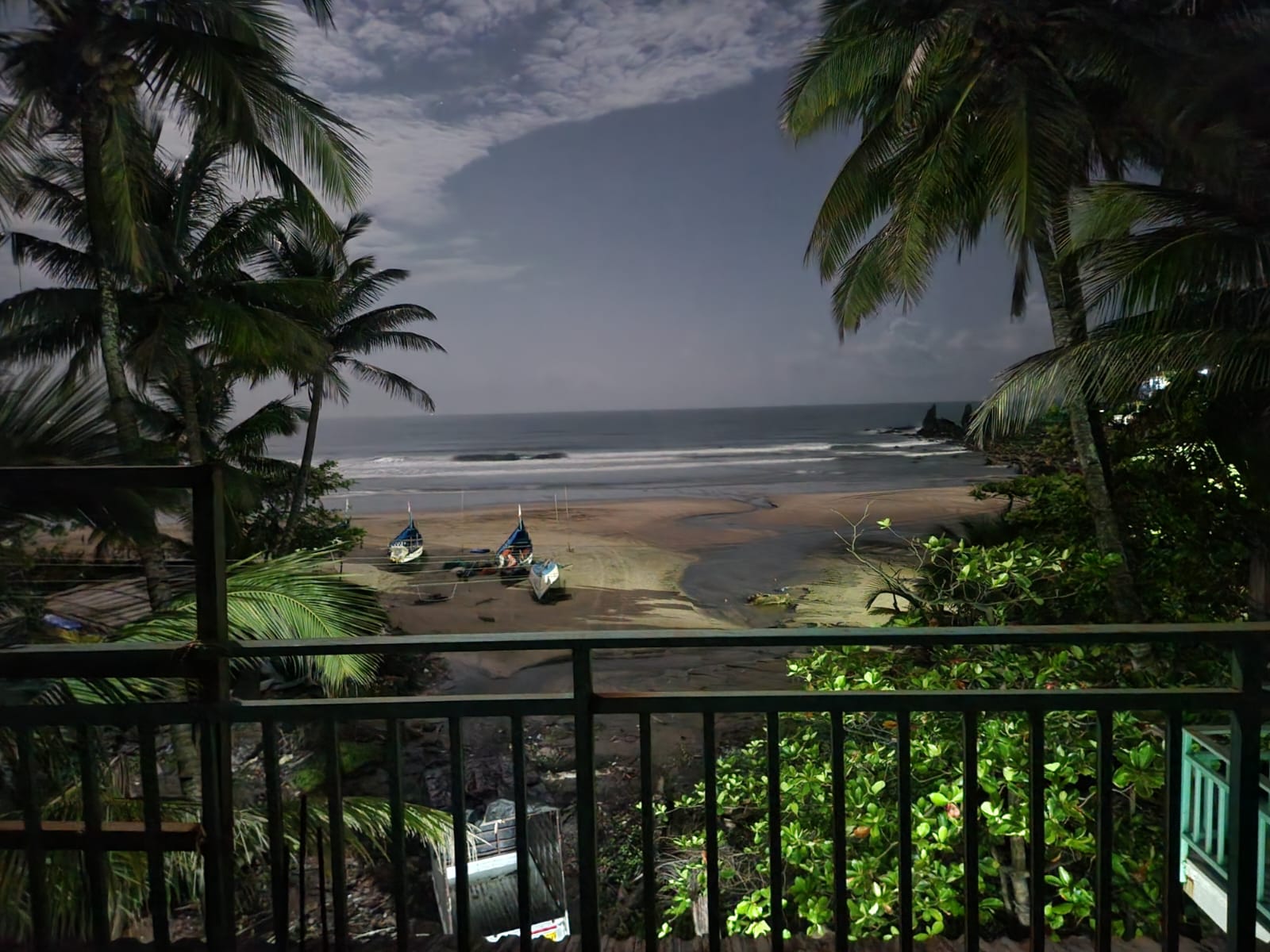 Address of CocoVilde Arambol - Homestay in Goa