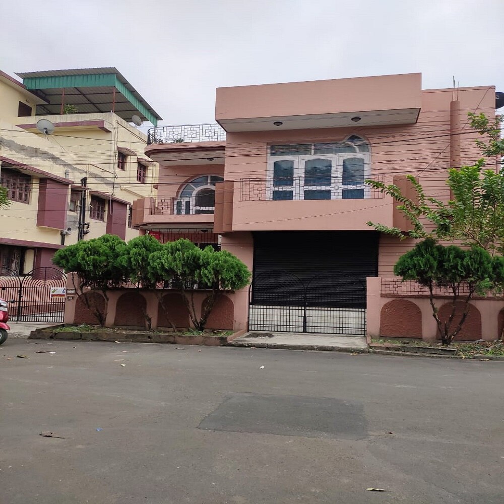 Rooms of Samanta Homes - Homestay in Kolkata