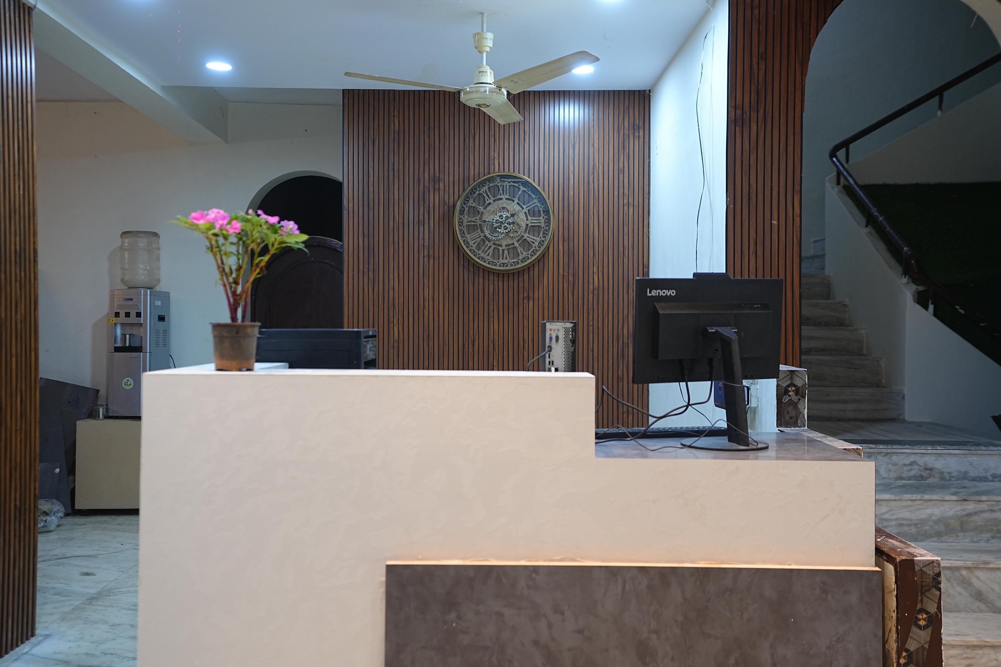 Rooms of Hotel Film Suits - Hotel in Hyderabad