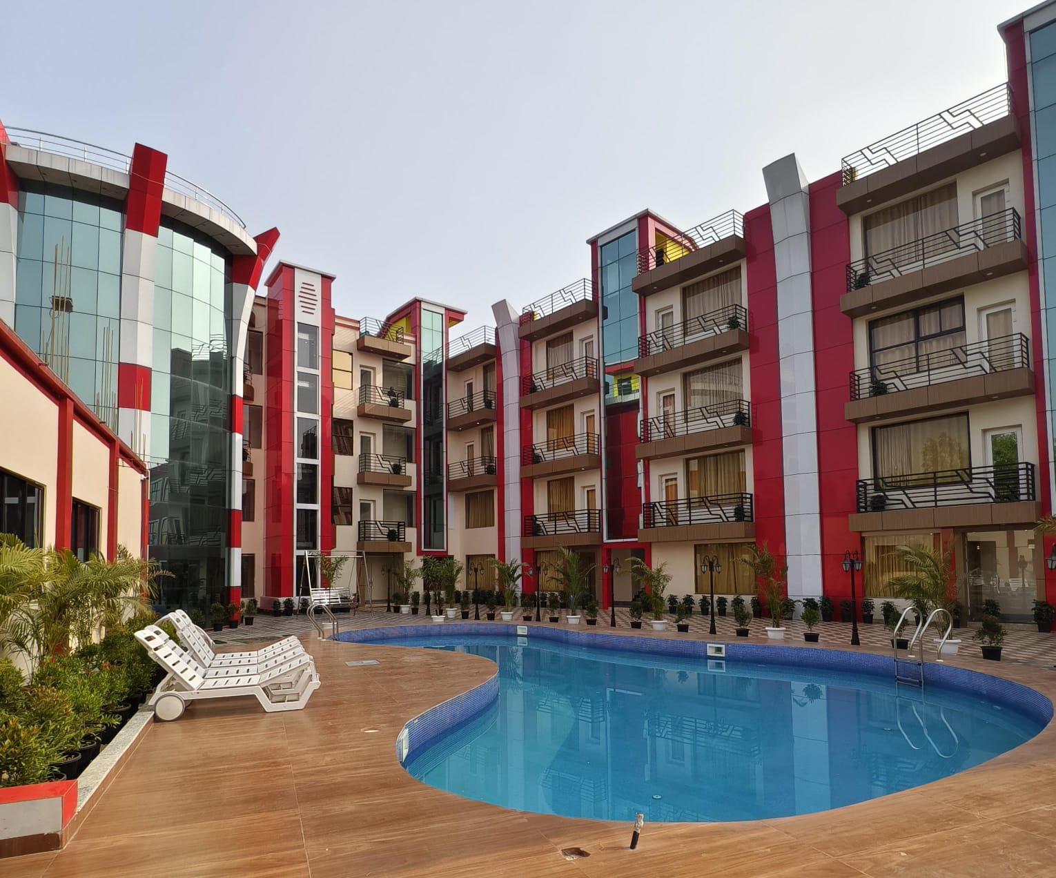 Hotel Mintu Priya Cum Resorts Tarapith - Reviews, Photos & Offer