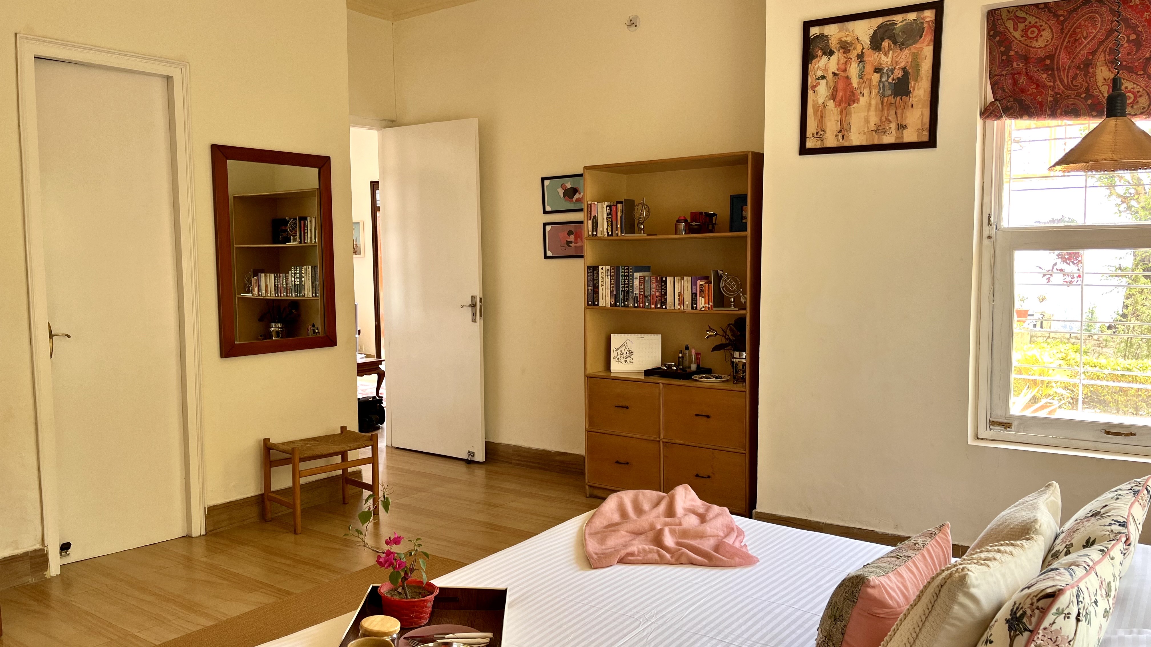 The Umri Lansdowne Home stay 𝗕𝗢𝗢𝗞 Lansdowne Homestay