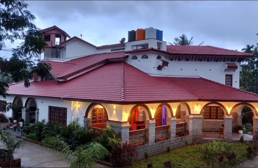 NAVARATHNA INTERNATIONAL RESORT Koppa - Reviews, Photos & Offer