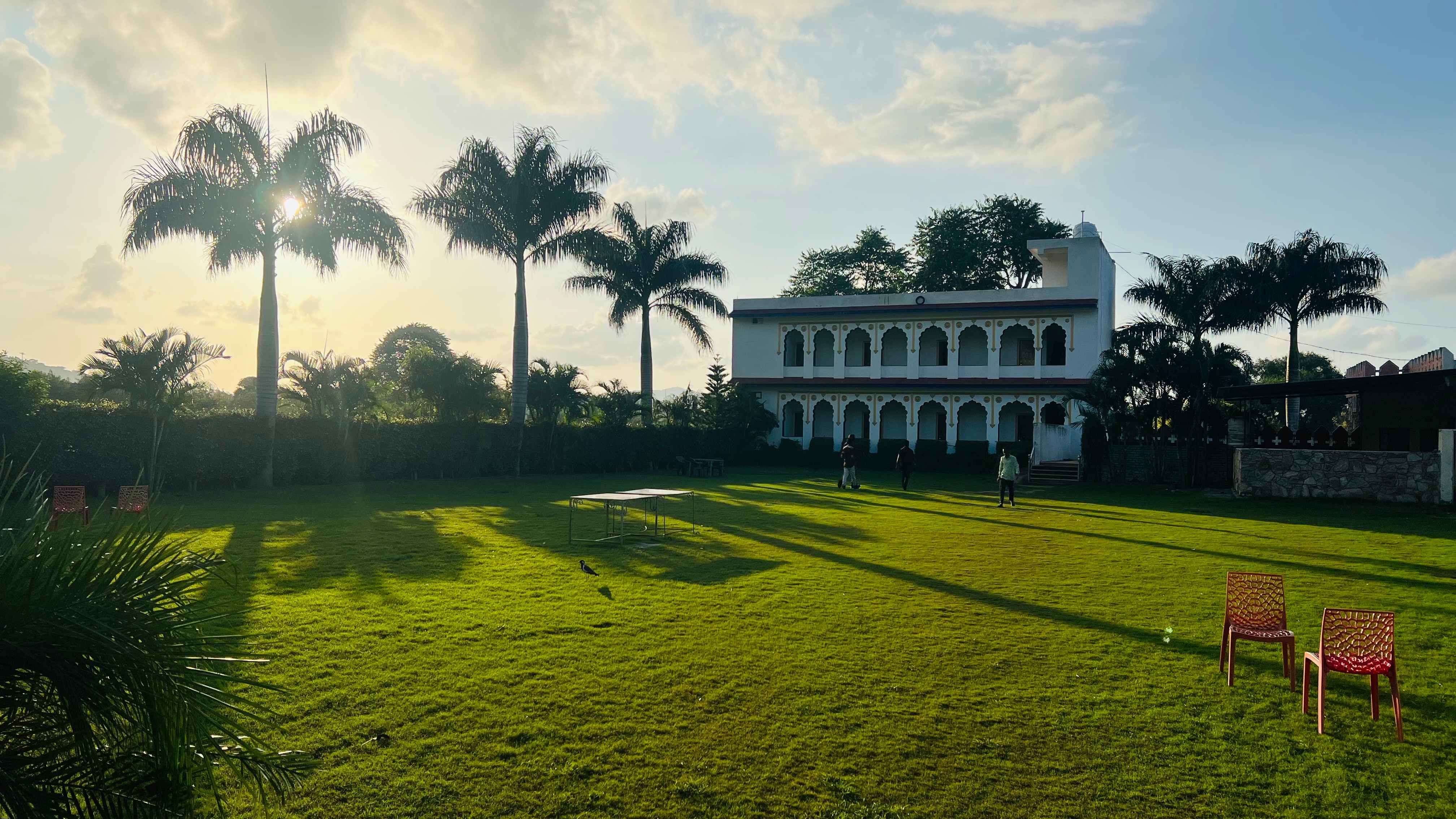 Rooms of Pushkar Regency Resort - Resort in Pushkar