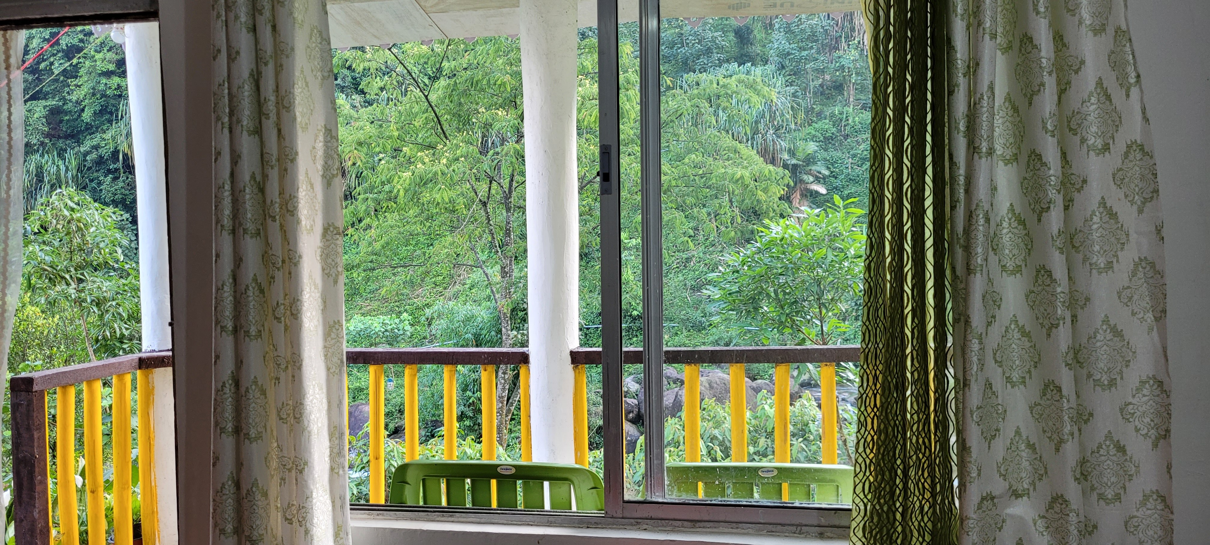 Orange Valley Riverside Camp Gorubathan - Reviews, Photos & Offer