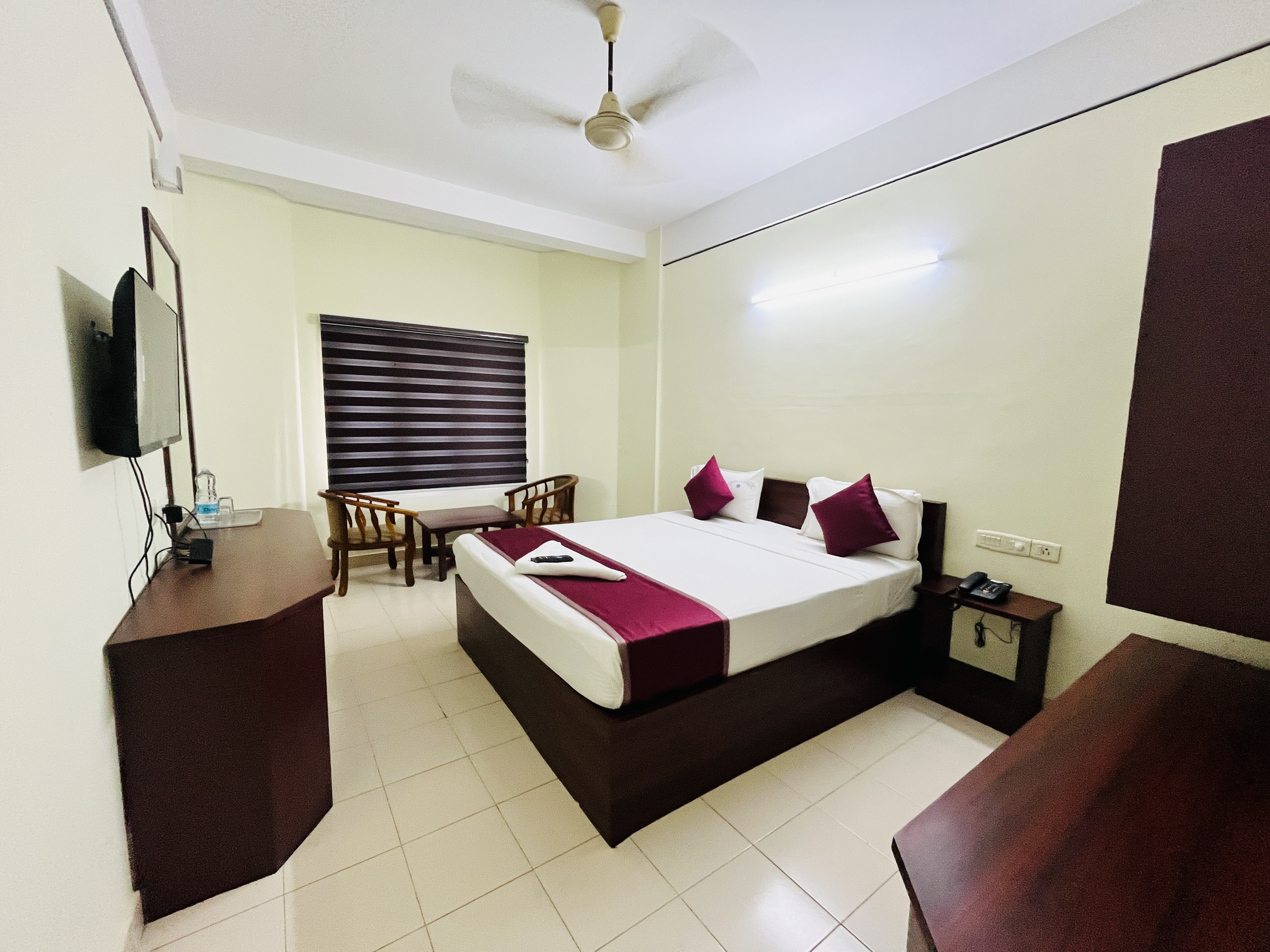 Hotel Sana Tower Calicut (Kozhikode) - Reviews, Photos & Offer