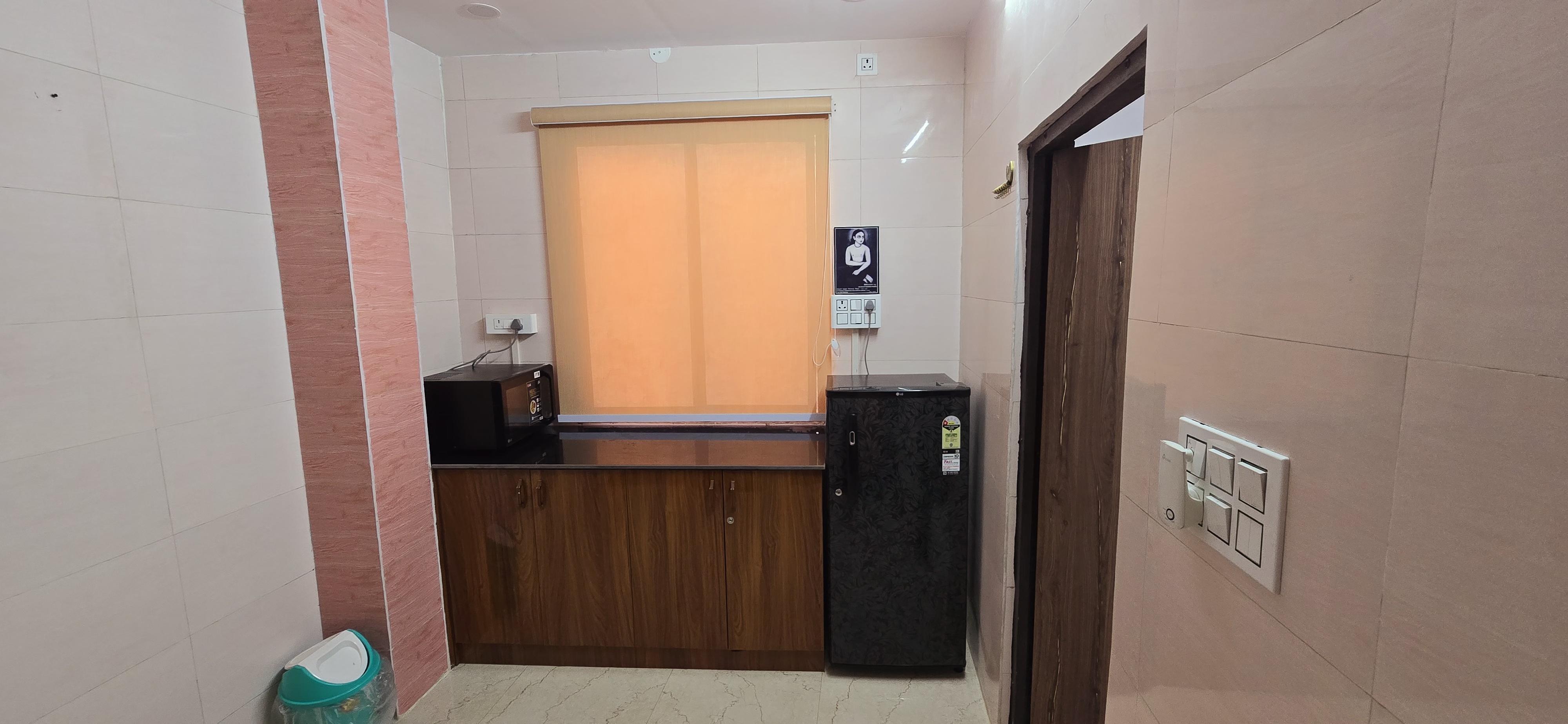 Address of Radhika Raman Kutir - Homestay in Vrindavan