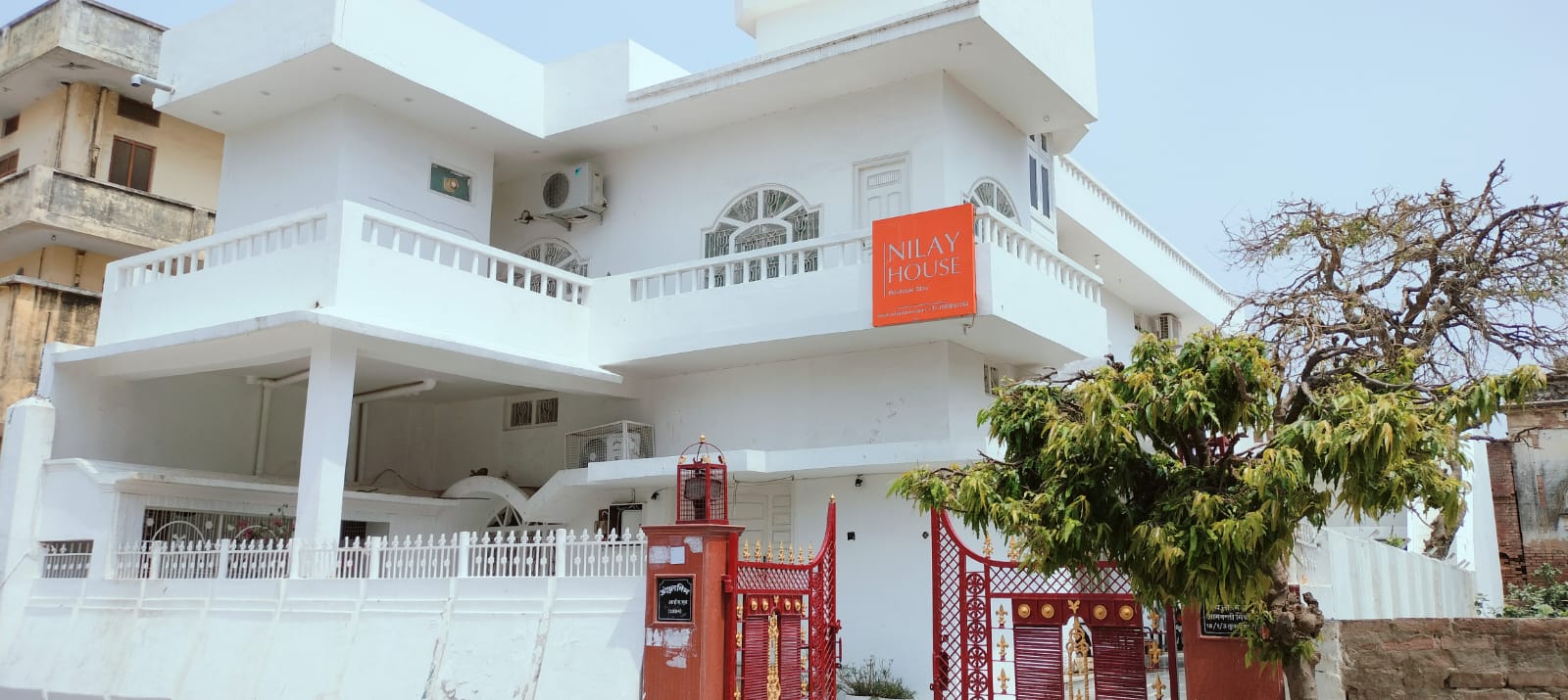 Photos of Nilay House | Near Ram Temple - Homestay in Ayodhya