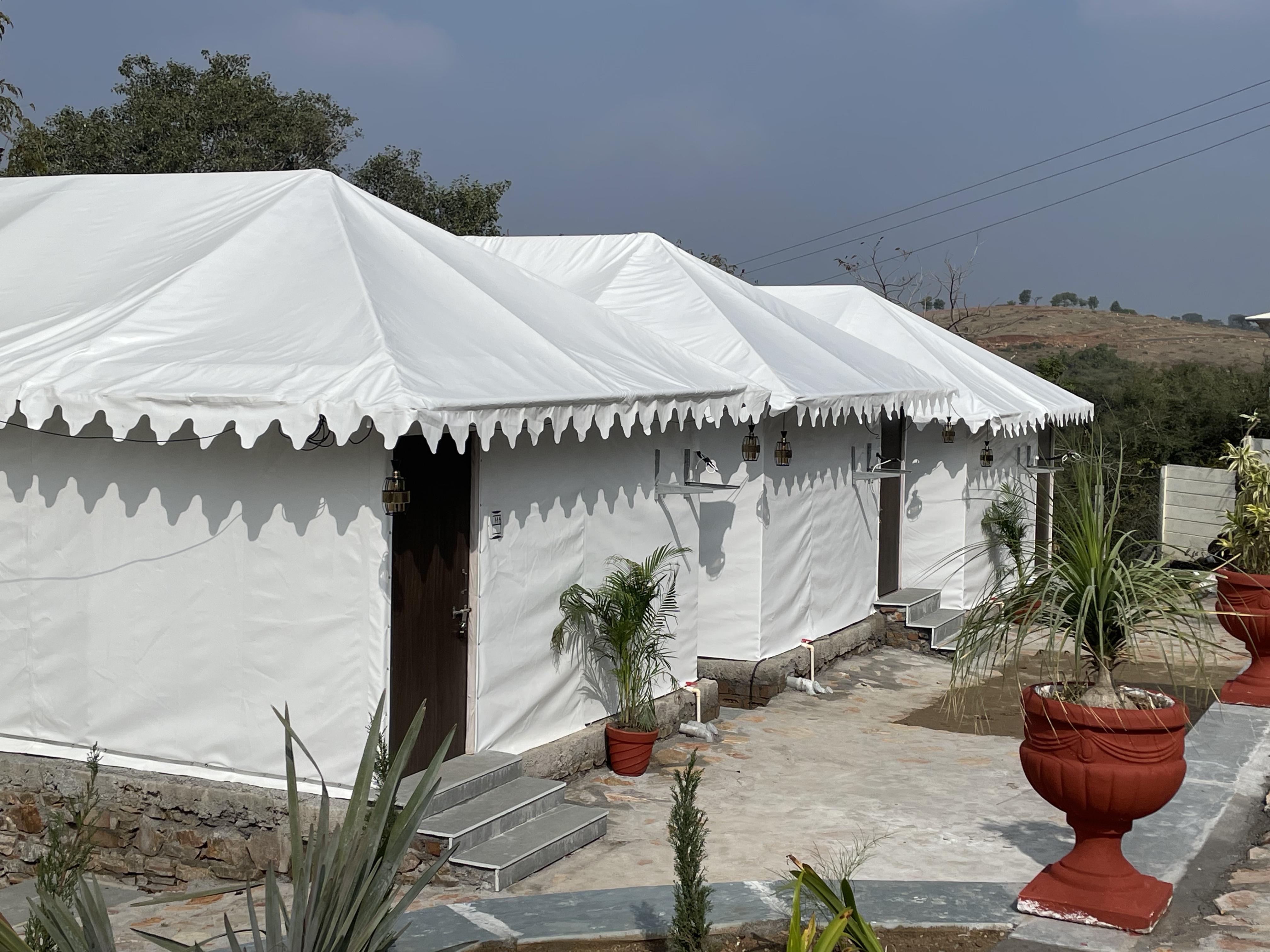 The Shivgarh Resort and Spa 𝗕𝗢𝗢𝗞 Gogunda Hotel