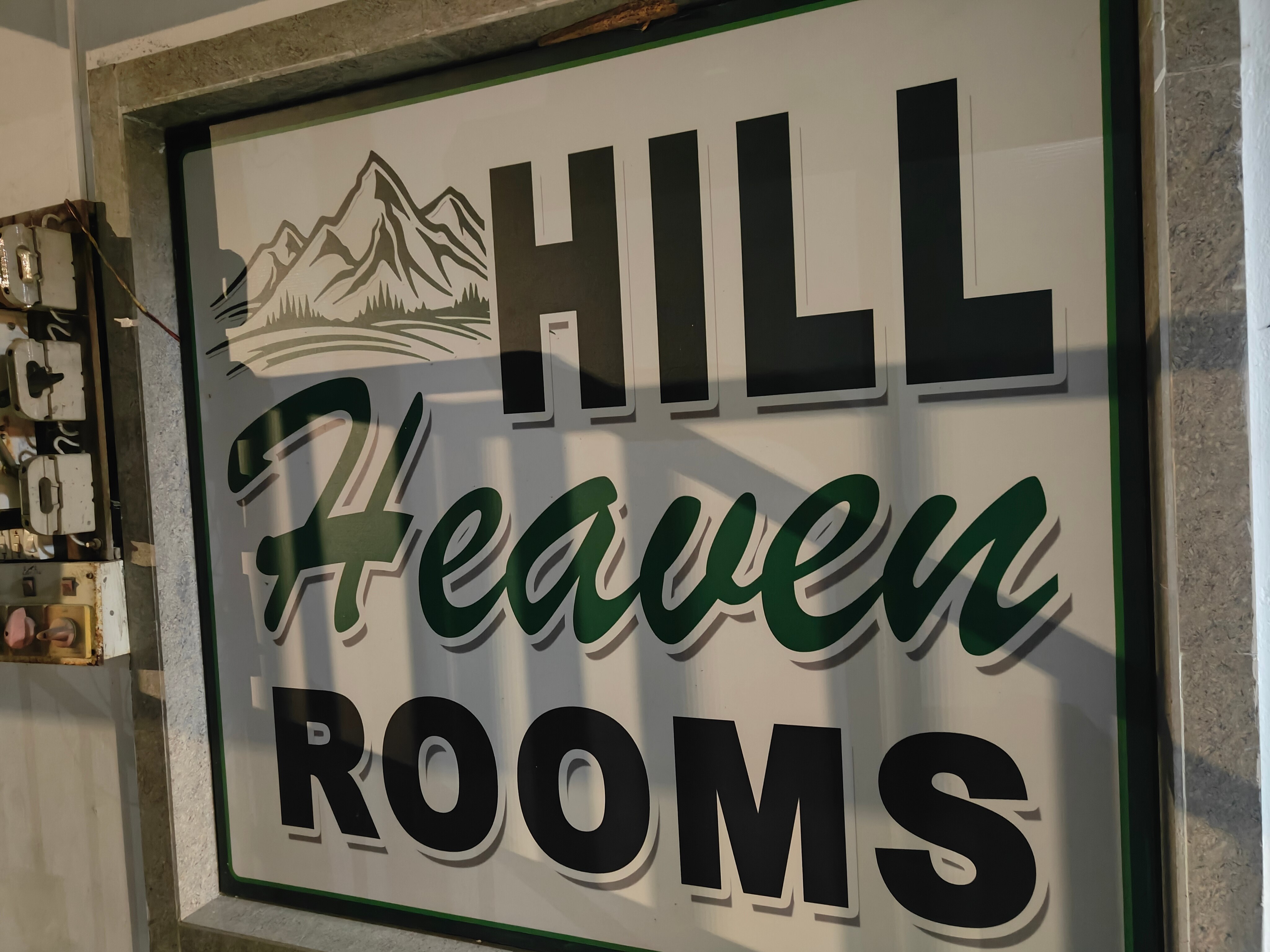 HILL HEAVEN -SAS Homestay Kodaikanal - Reviews, Photos & Offer