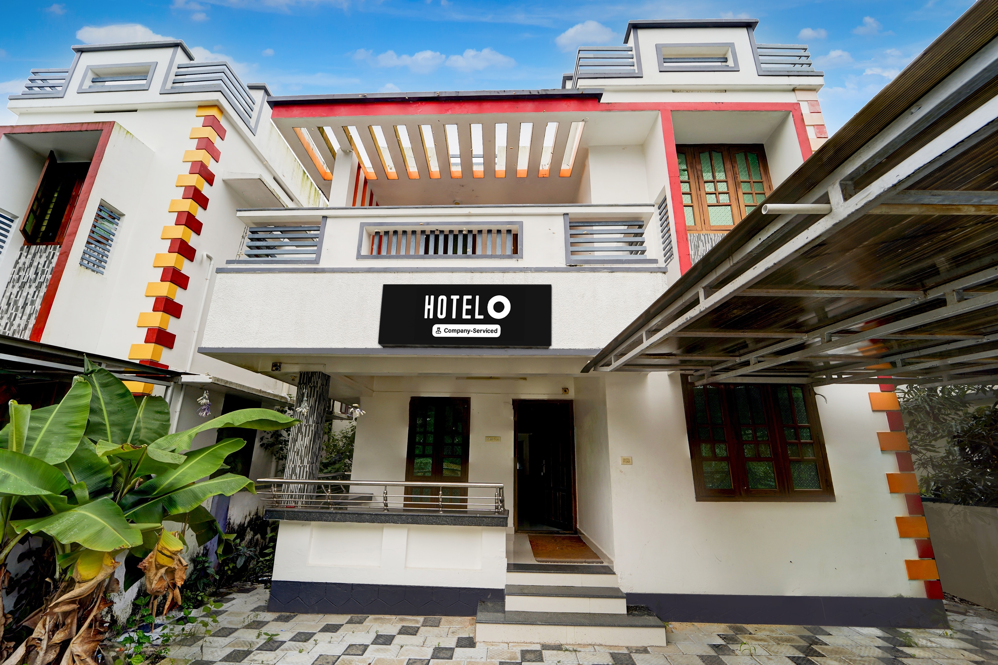 Hotel O Thumba Beach Trivandrum Thiruvananthapuram - Reviews, Photos ...