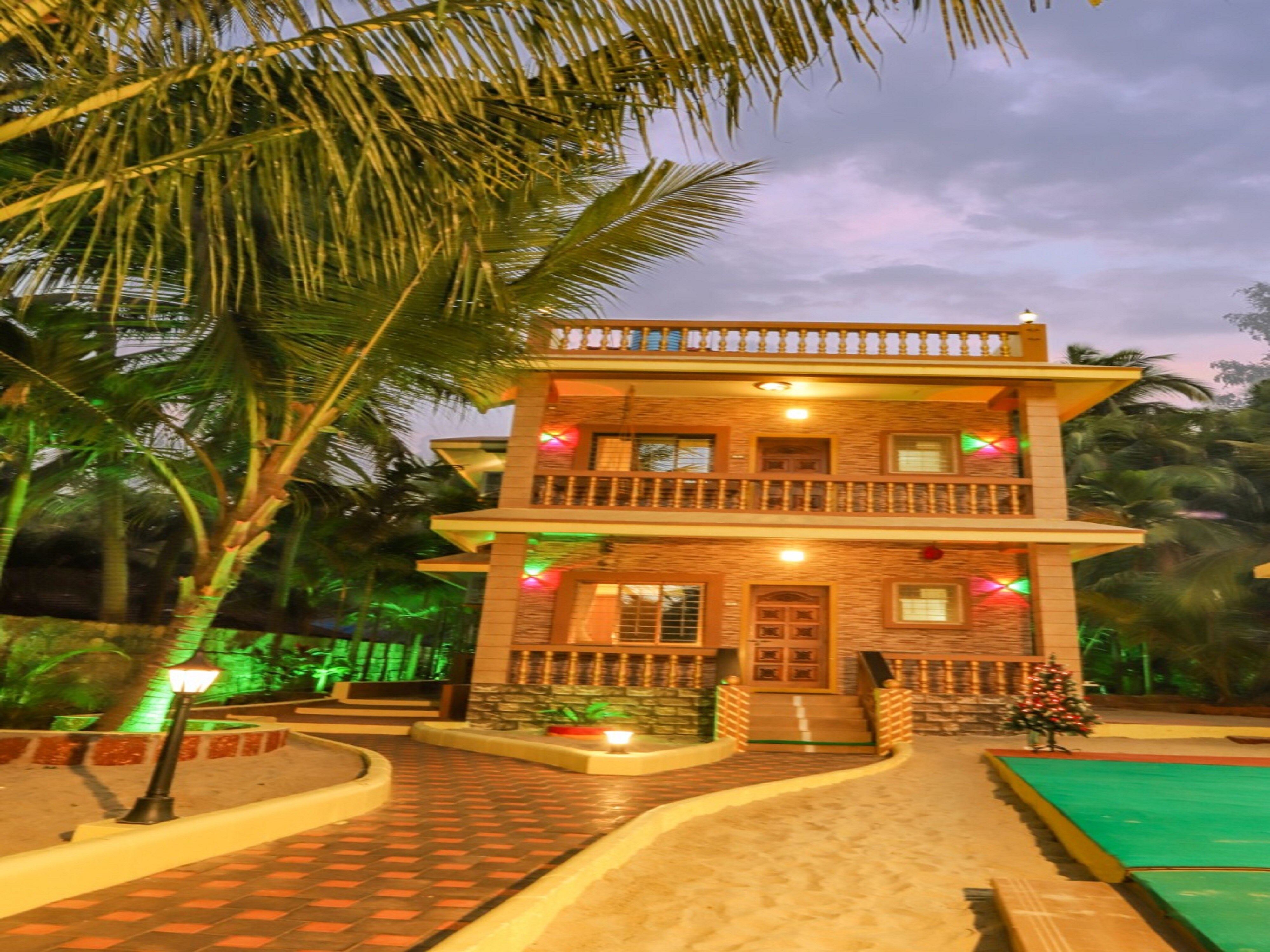 Sindhudurg View Villa Resort Malvan - Reviews, Photos & Offer