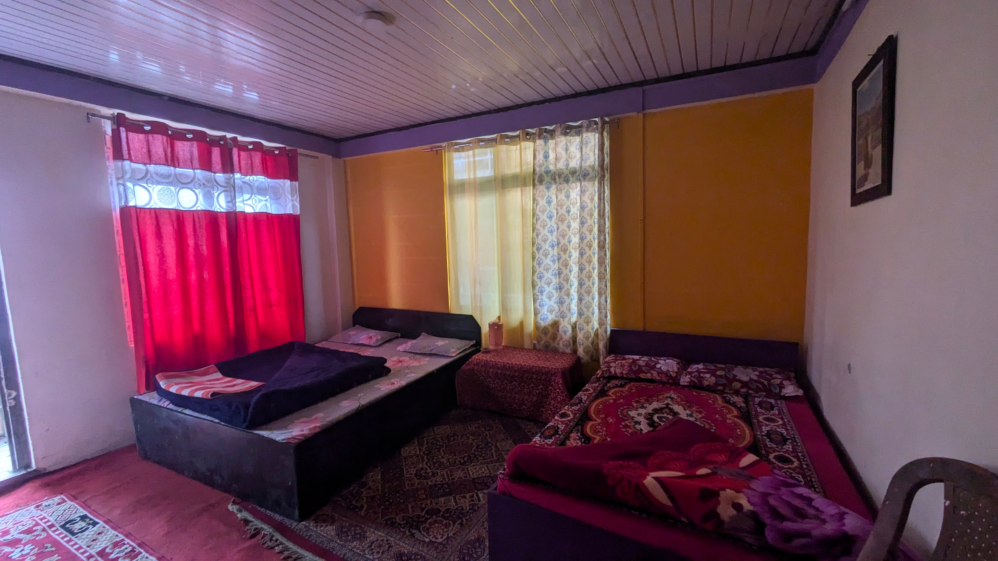DP homestays 𝗕𝗢𝗢𝗞 Darjeeling Homestay