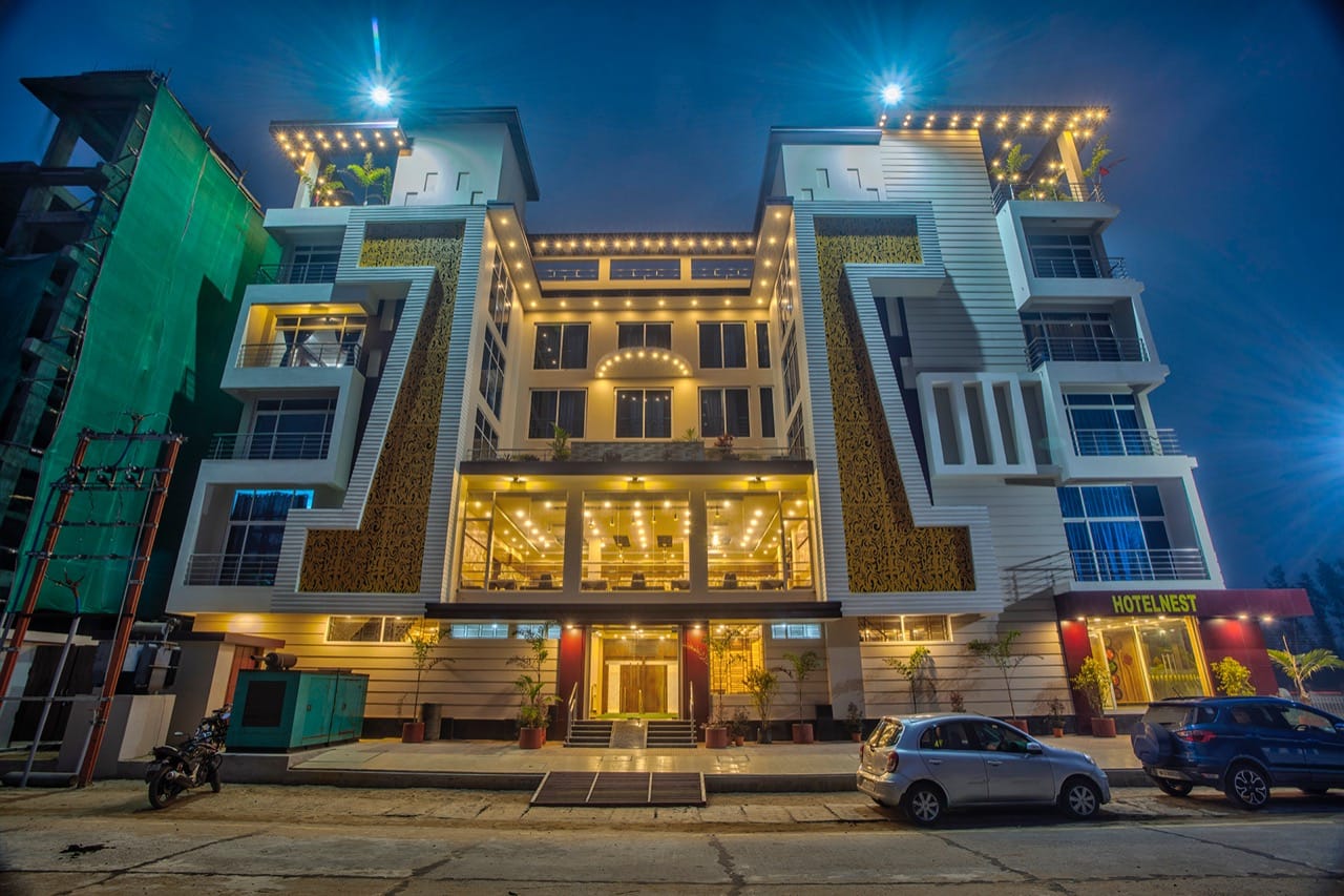 hotel Nest Digha - Reviews, Photos & Offer