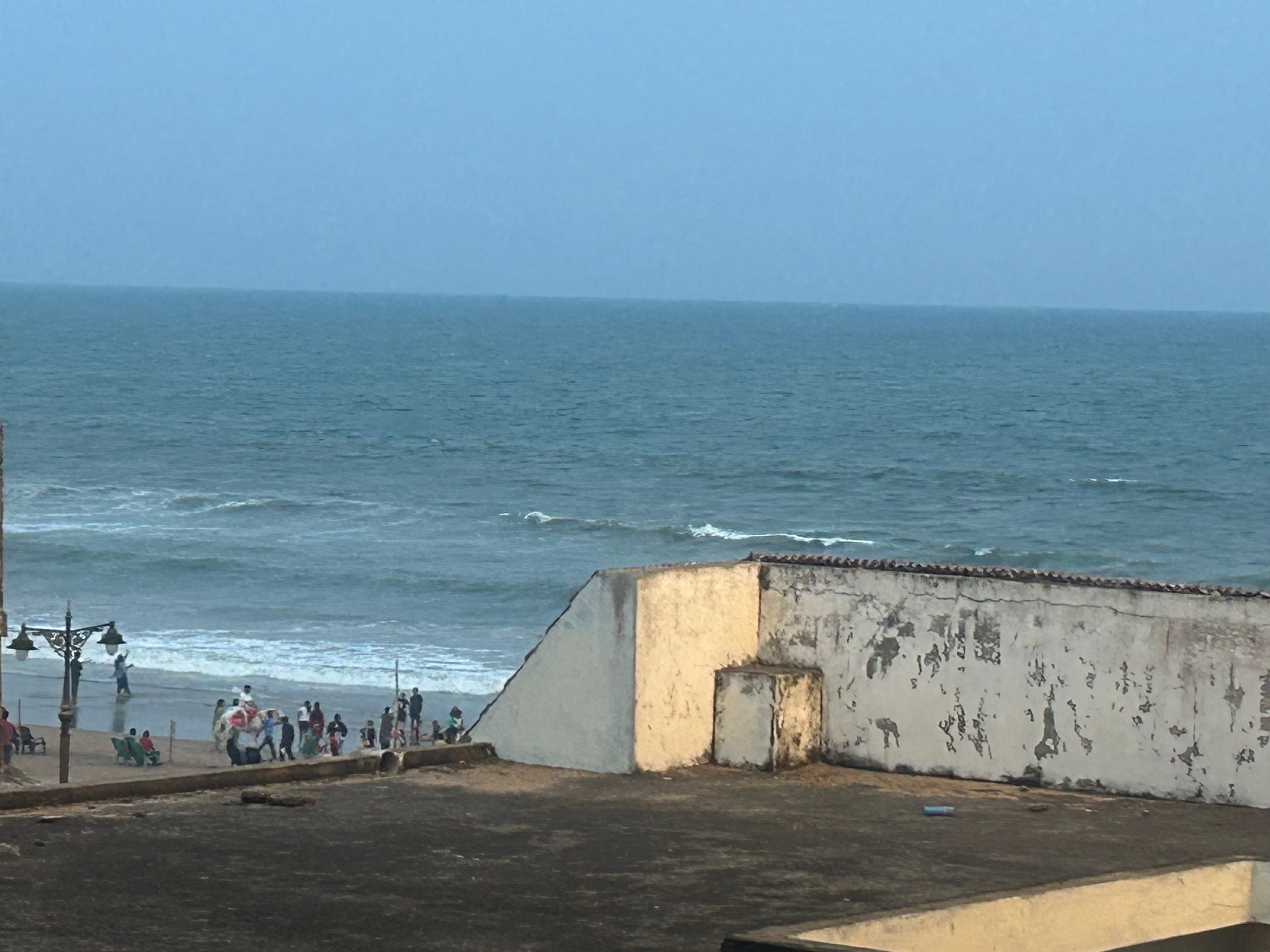 Beach House 𝗕𝗢𝗢𝗞 Puri Cottage