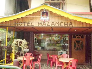 Hotel Malancha 𝗕𝗢𝗢𝗞 Gangtok Hotel