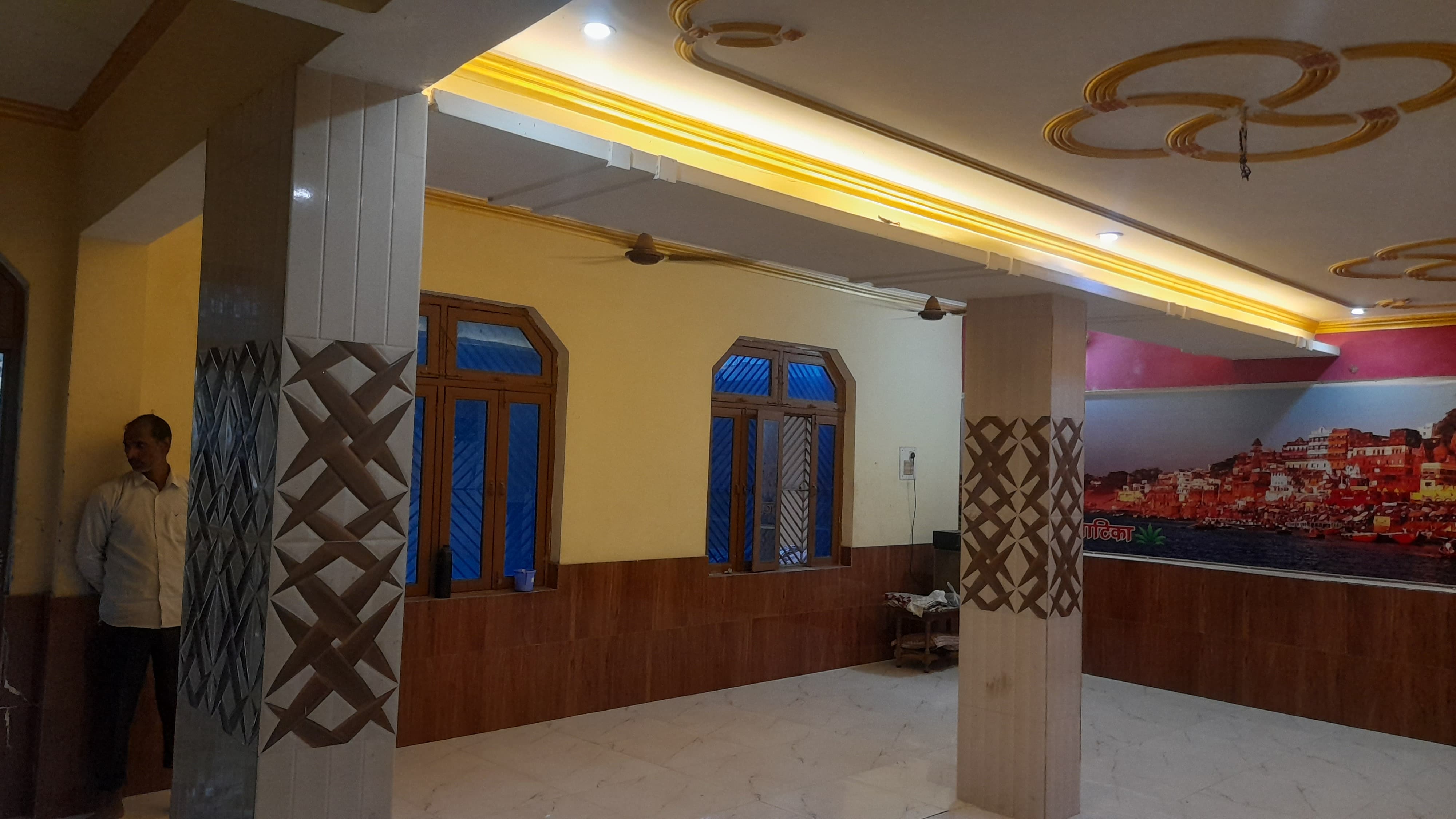Address of PYARI MANGAL VATIKA - Farm House in Varanasi