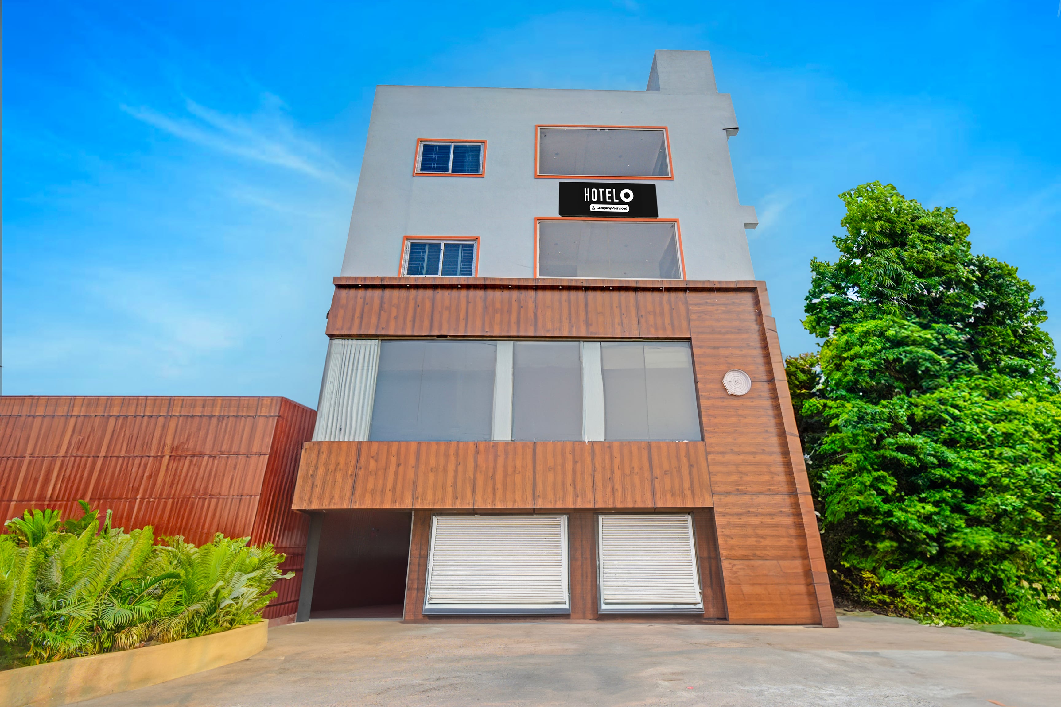 Super Hotel O Square Mall Hyderabad Formerly A1 Classic, Hyderabad ...