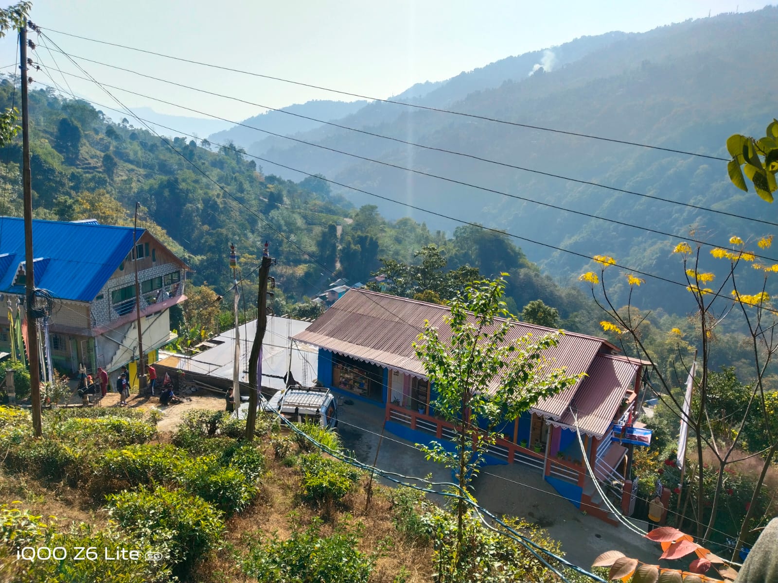 Orange Valley Homestay Tabakoshi 𝗕𝗢𝗢𝗞 Mirik Homestay