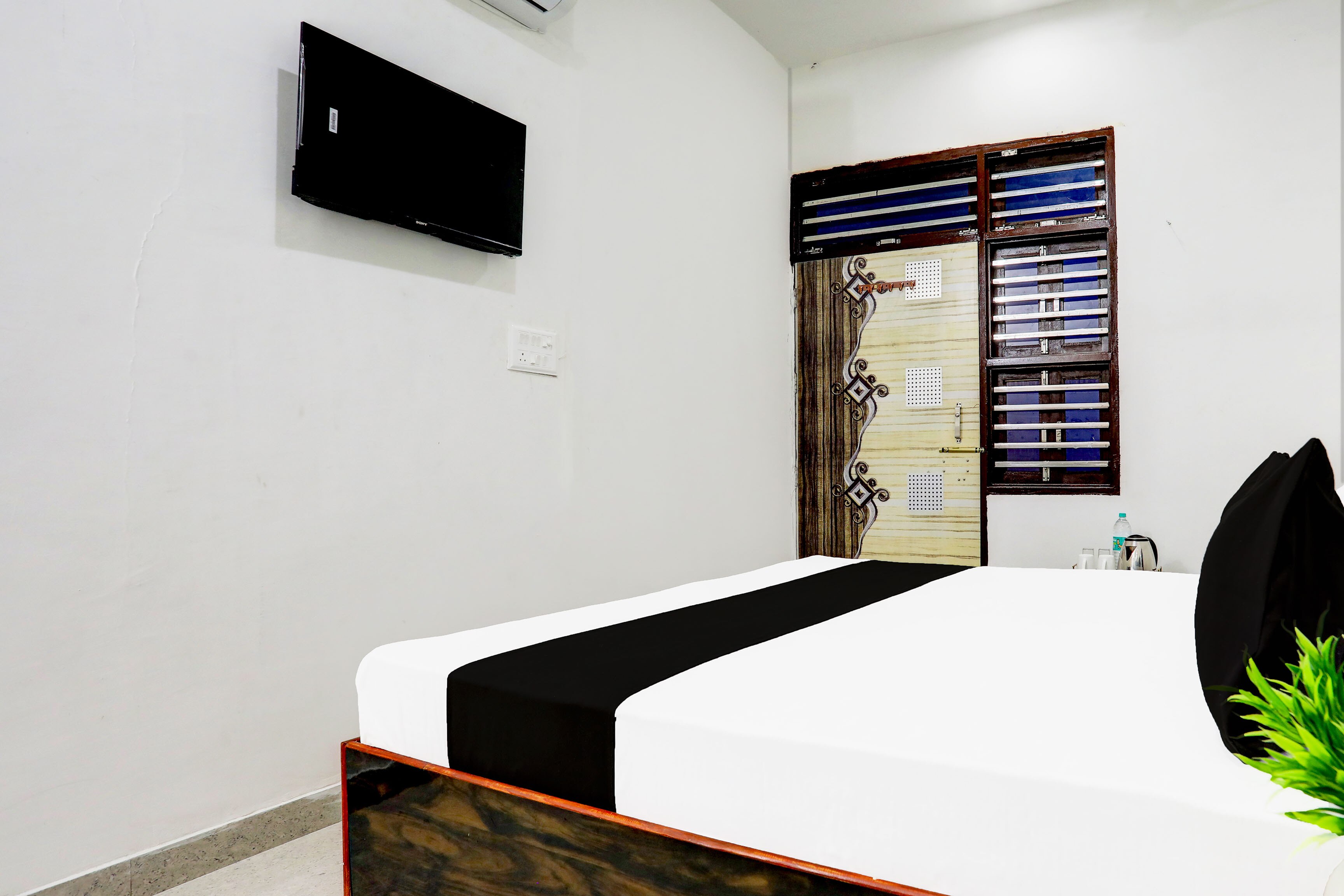 Hotel O SACHET HOTEL 𝗕𝗢𝗢𝗞 Bhiwadi Hotel