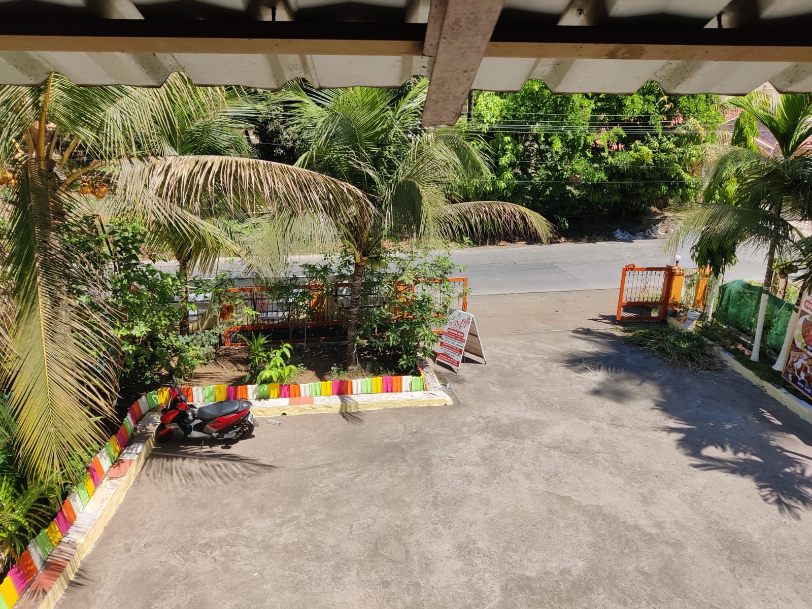 durvankur 𝗕𝗢𝗢𝗞 Alibaug Cottage