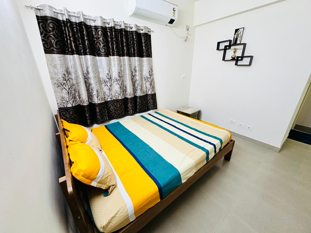 Cappuccino pleasant stay 1bhk , Chennai Start From AED 132 per night ...