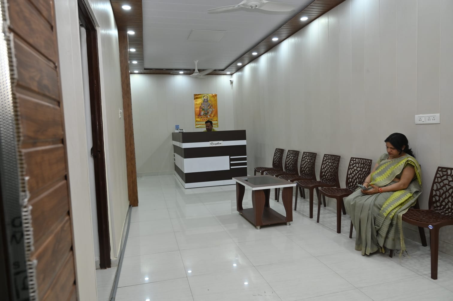 High class Bhojnalaya And Dormitory Guest House Varanasi - Reviews ...