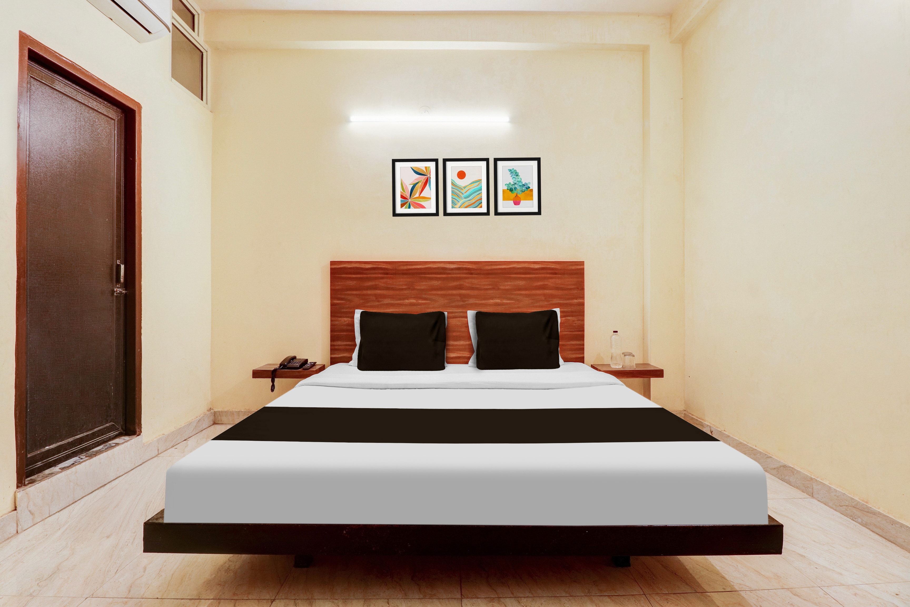 Hotel O Rishikesh Stay Rishikesh - Reviews, Photos & Offer