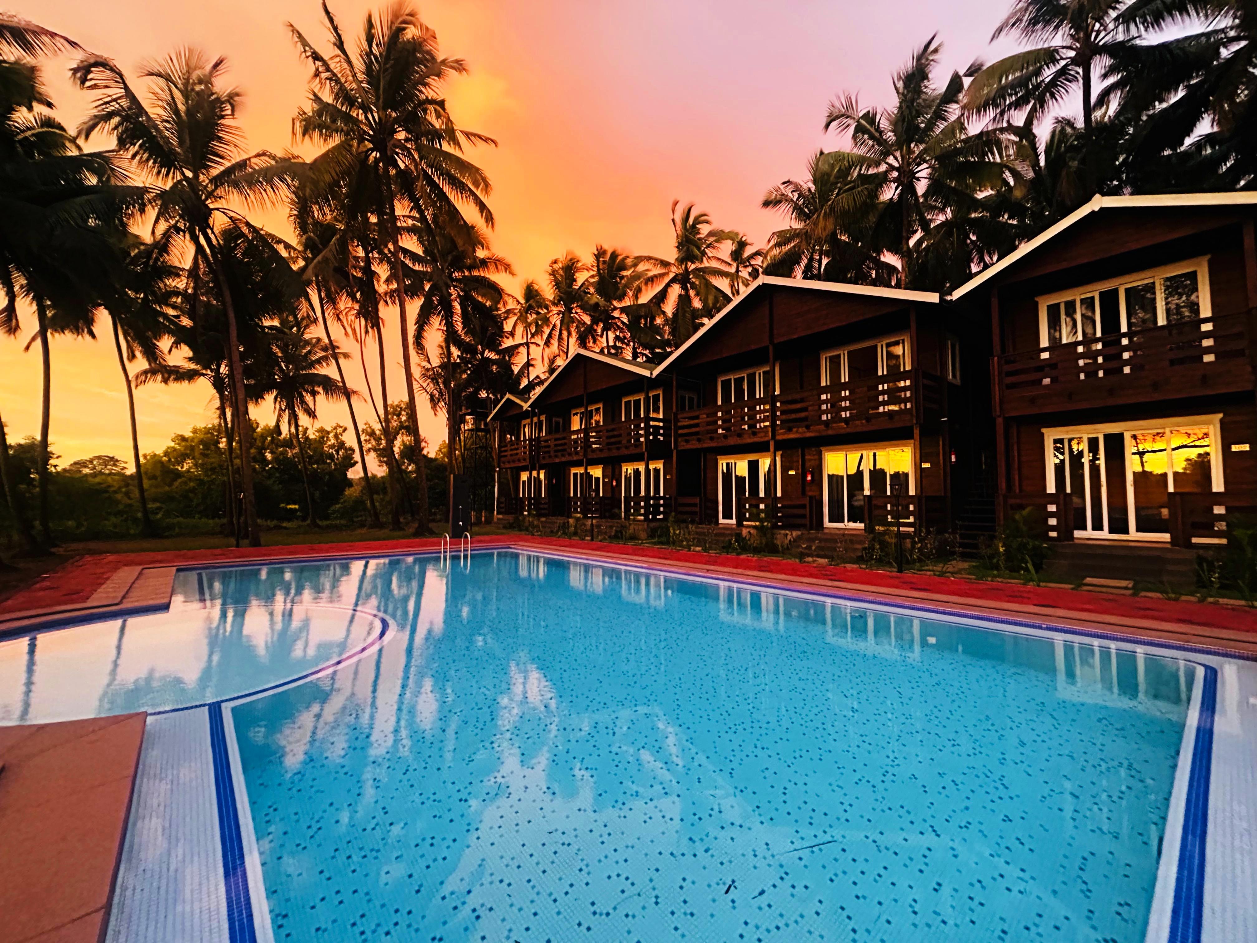 Seclude Eco Cottages Goa - Reviews, Photos & Offer