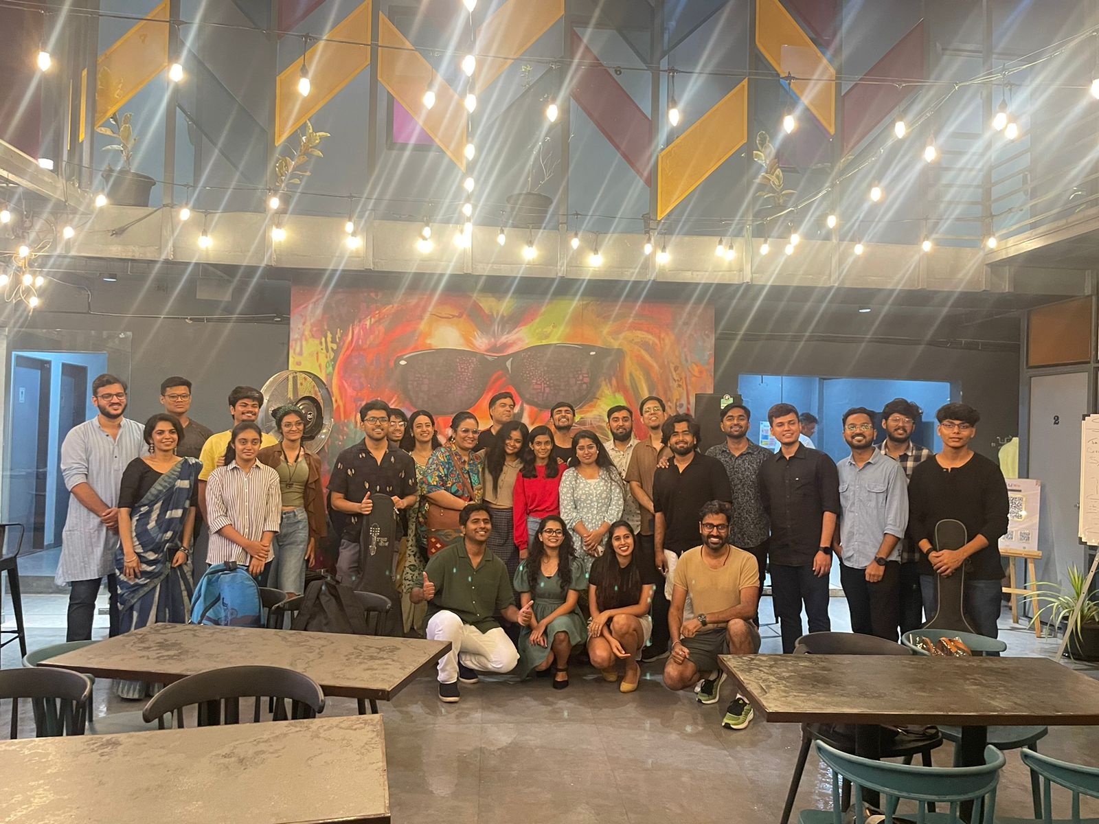 Coliwo Trois (Kharadi) Hostel Pune - Reviews, Photos & Offer