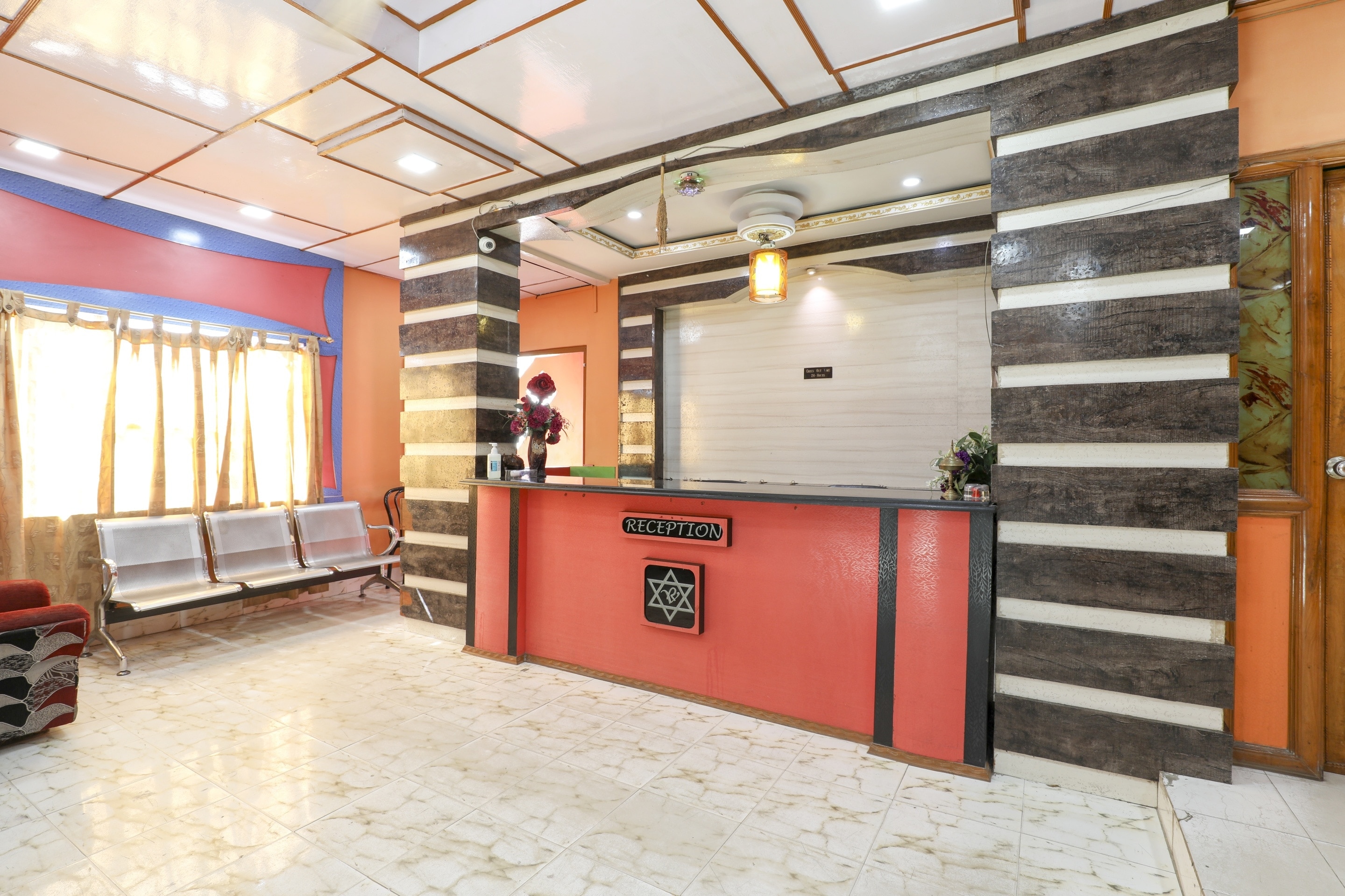 SPOT ON Hotel River View 헕헢헢헞 Guwahati Hotel