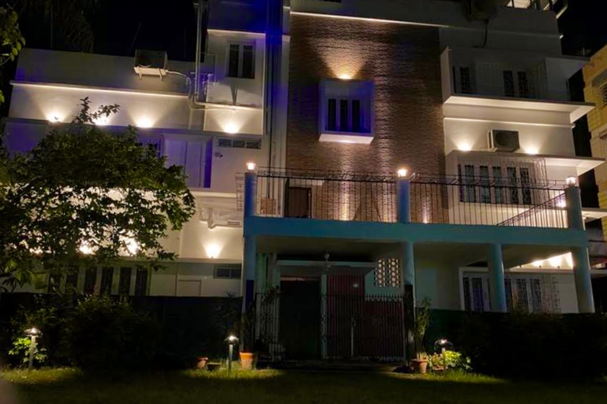 Handpicked Aashiyana Ruby A Luxurious Bungalow 𝗕𝗢𝗢𝗞 Kolkata Villa