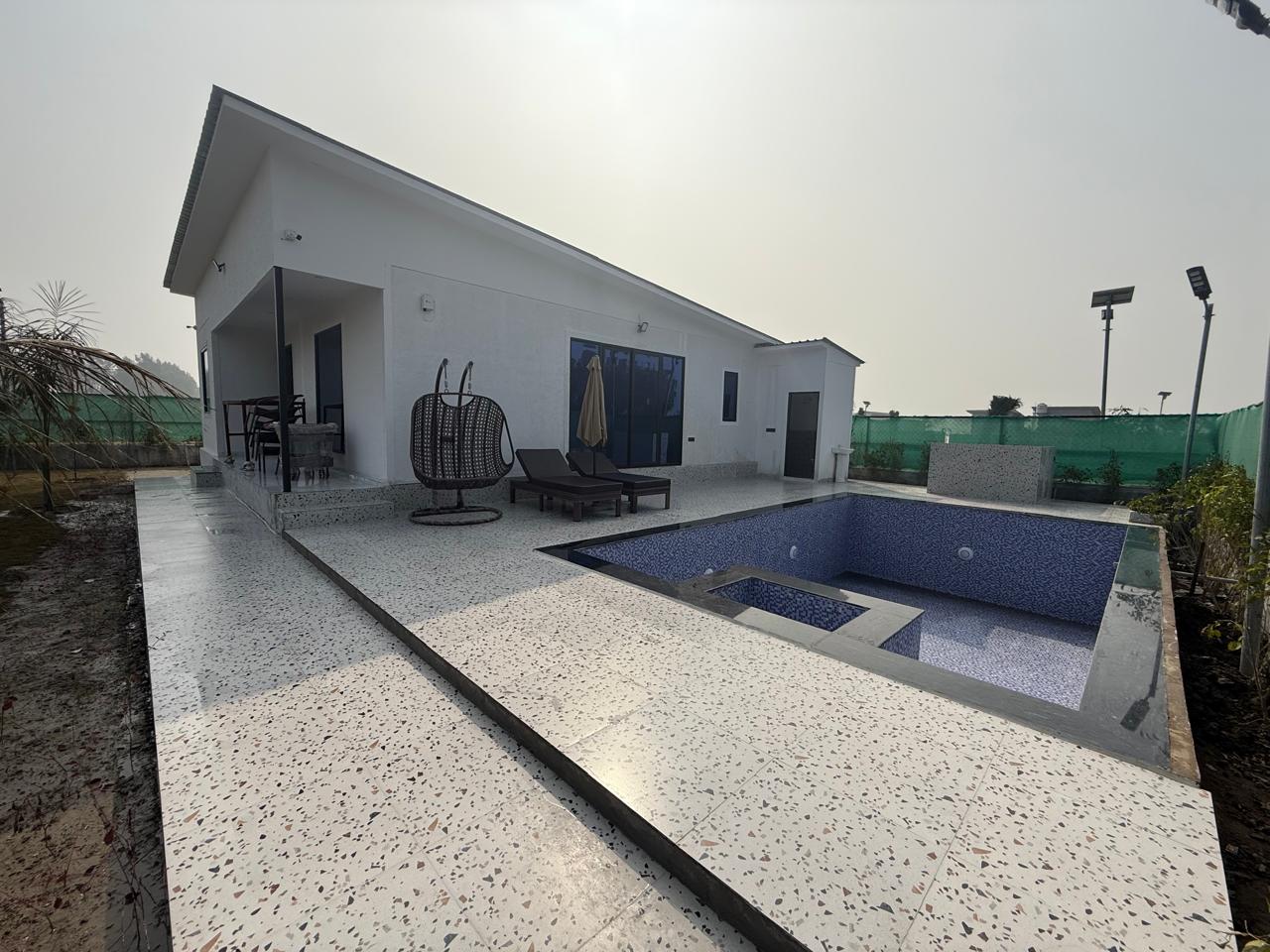 Dhaulidhar FarmHouse Noida Farm House Noida - Reviews, Photos & Offer