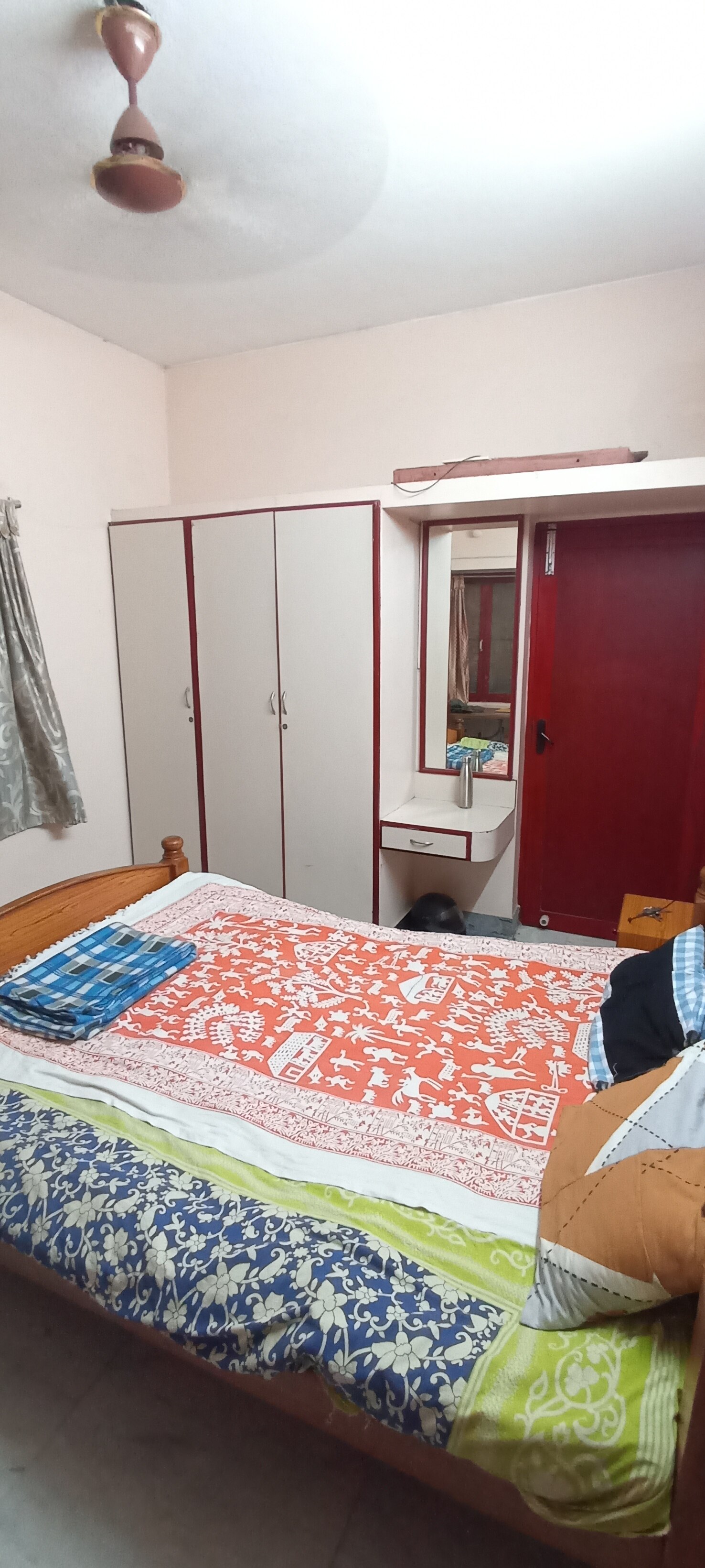 Amnivasam Home Stay 𝗕𝗢𝗢𝗞 Pondicherry Homestay