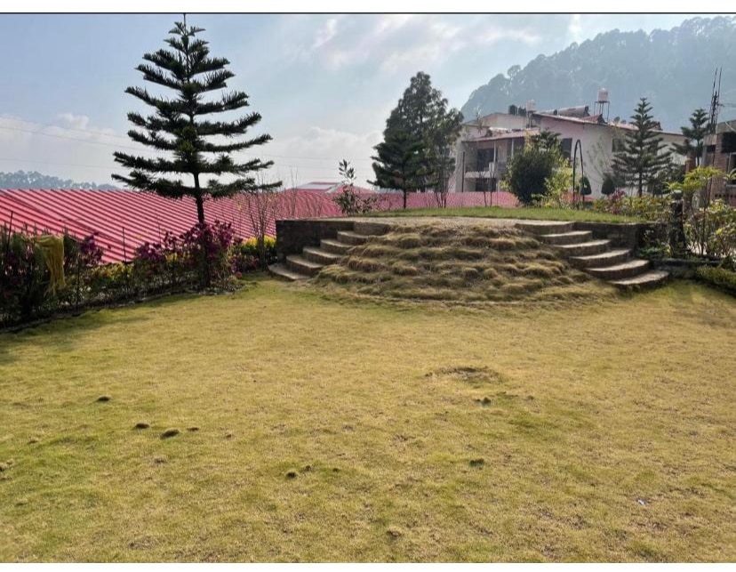 Kafal Tree 𝗕𝗢𝗢𝗞 Bhowali Cottage