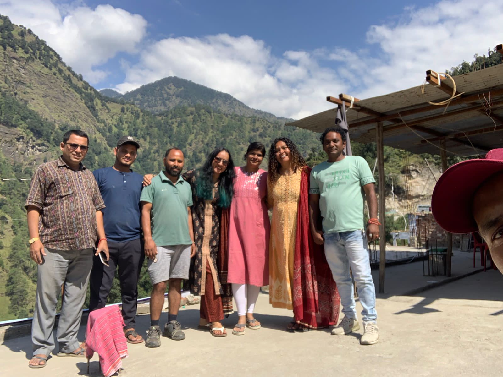 The Kedar Mountain View 𝗕𝗢𝗢𝗞 Kedarnath Homestay