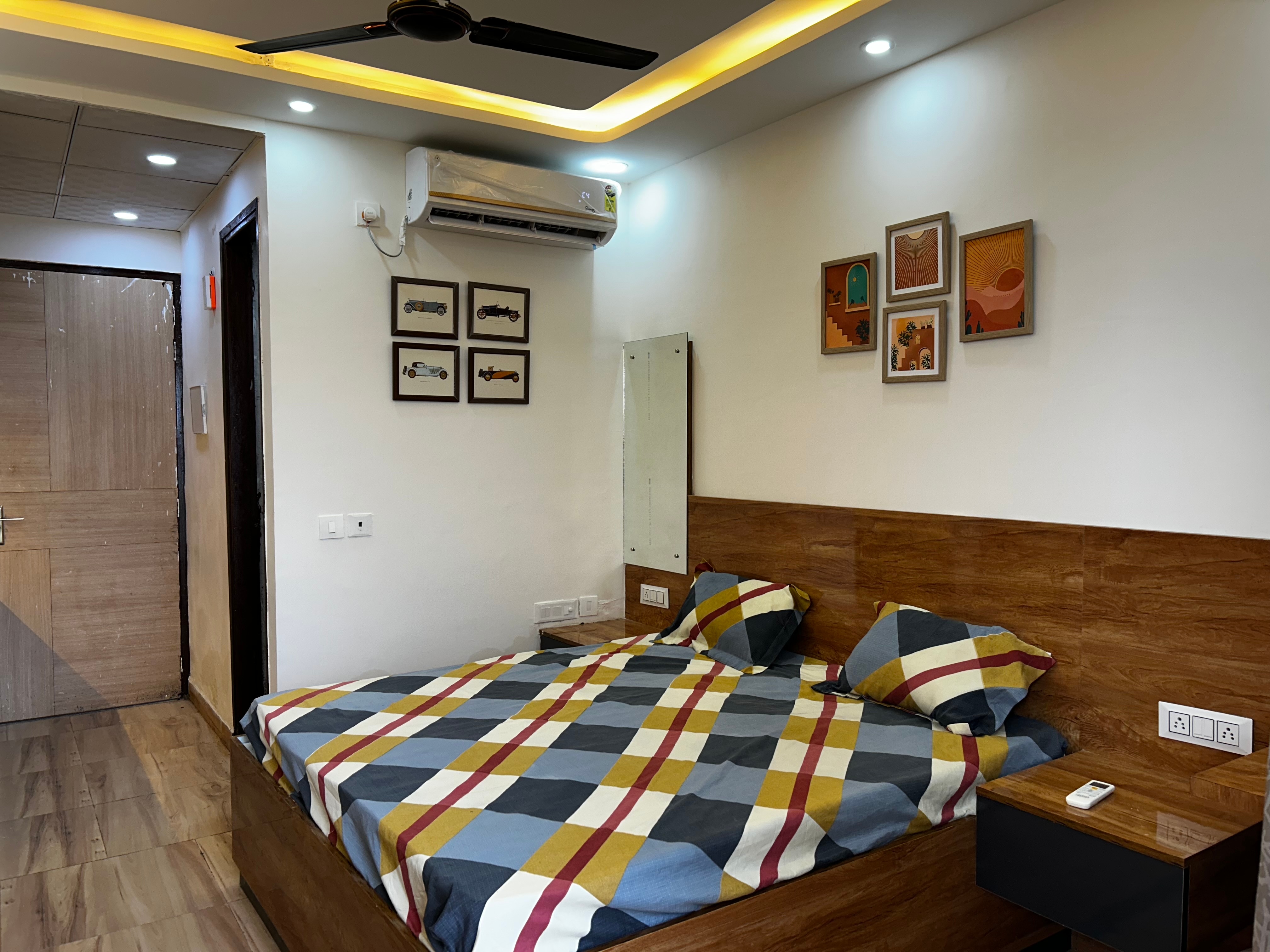 BnB Studio Appartment Greater Noida - Reviews, Photos & Offer