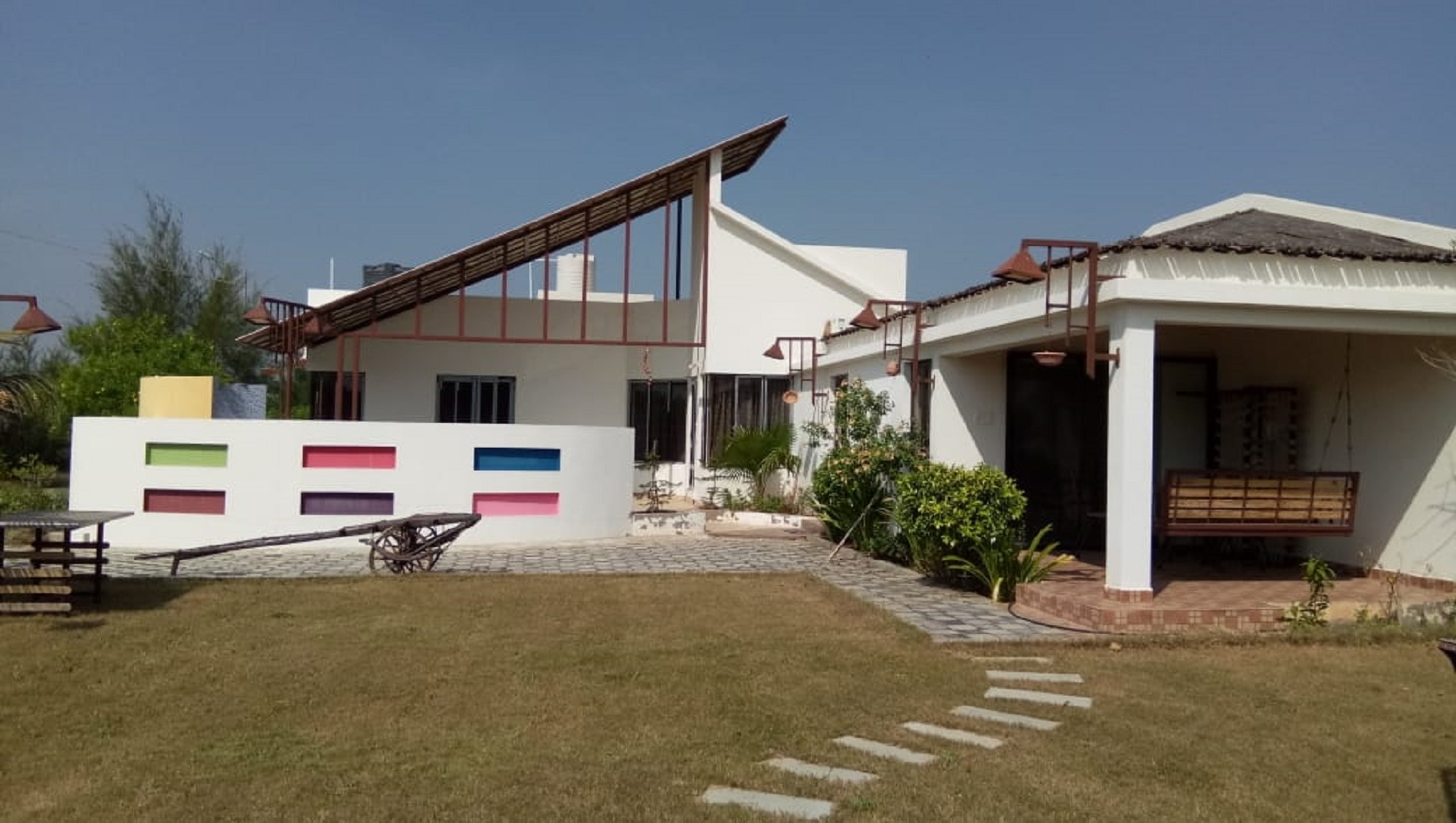 Omkar Farmhouse Farm House Bhuj - Reviews, Photos & Offer