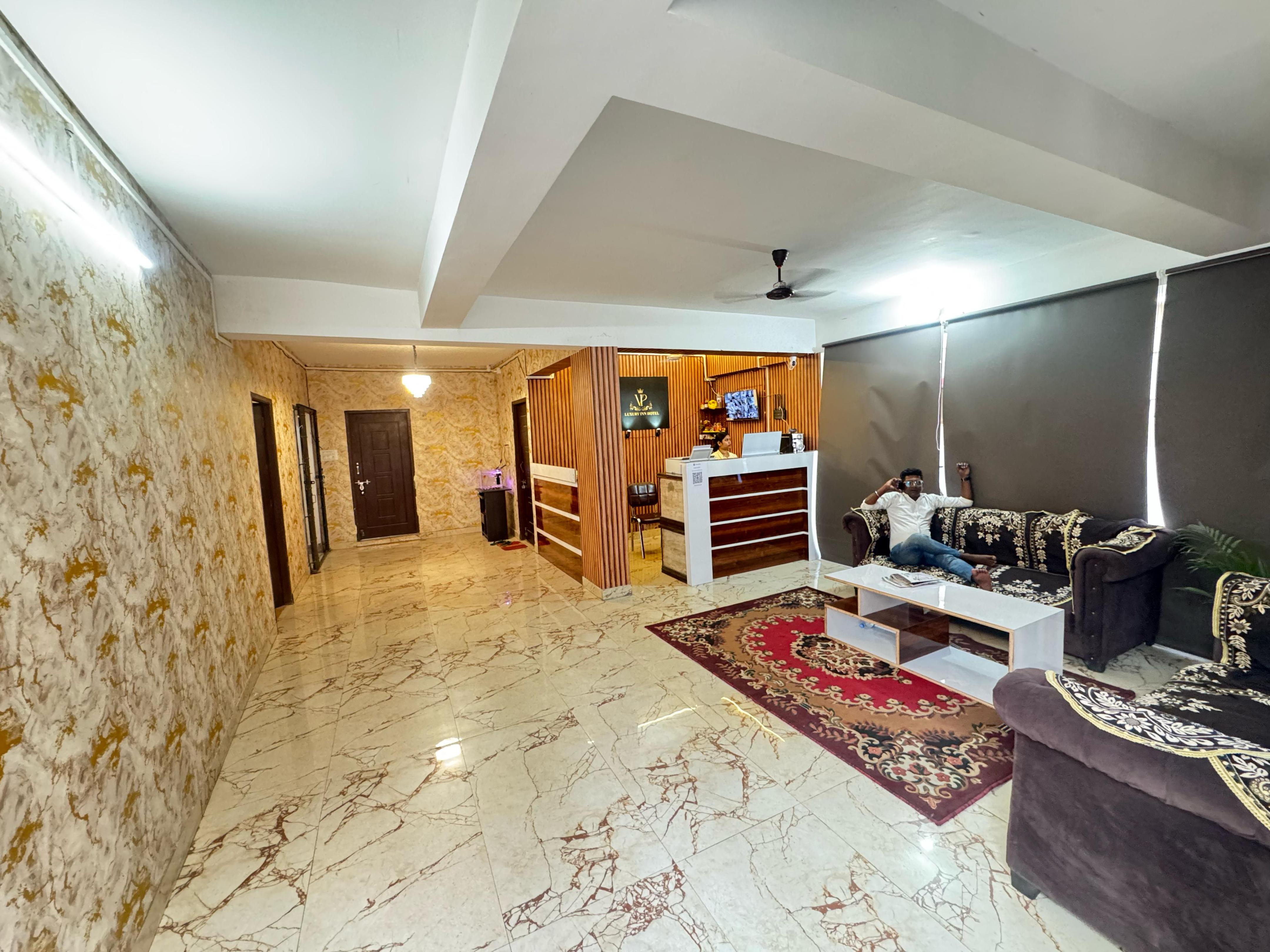 Reviews of 85 The Seven Wonders - Hotel in Kolkata