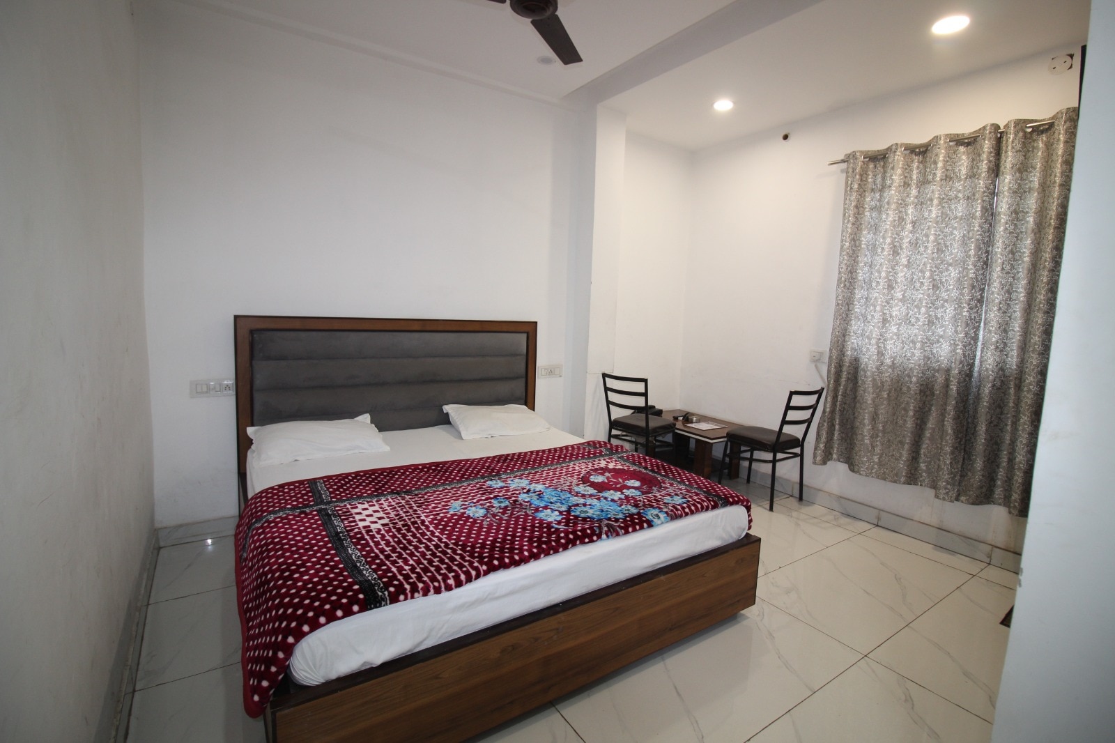 Hotel Classic Bar & Restaurant Baddi - Reviews, Photos & Offer