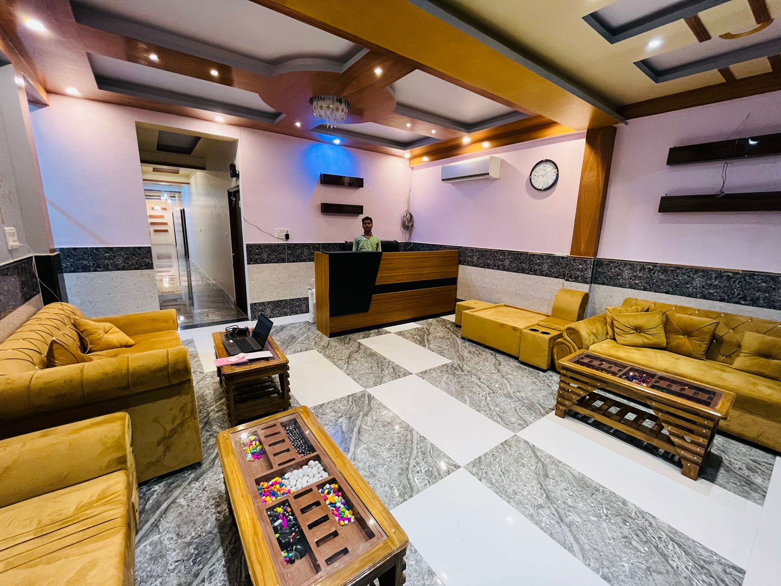 Awadh Hotel Ayodhya - Reviews, Photos & Offer