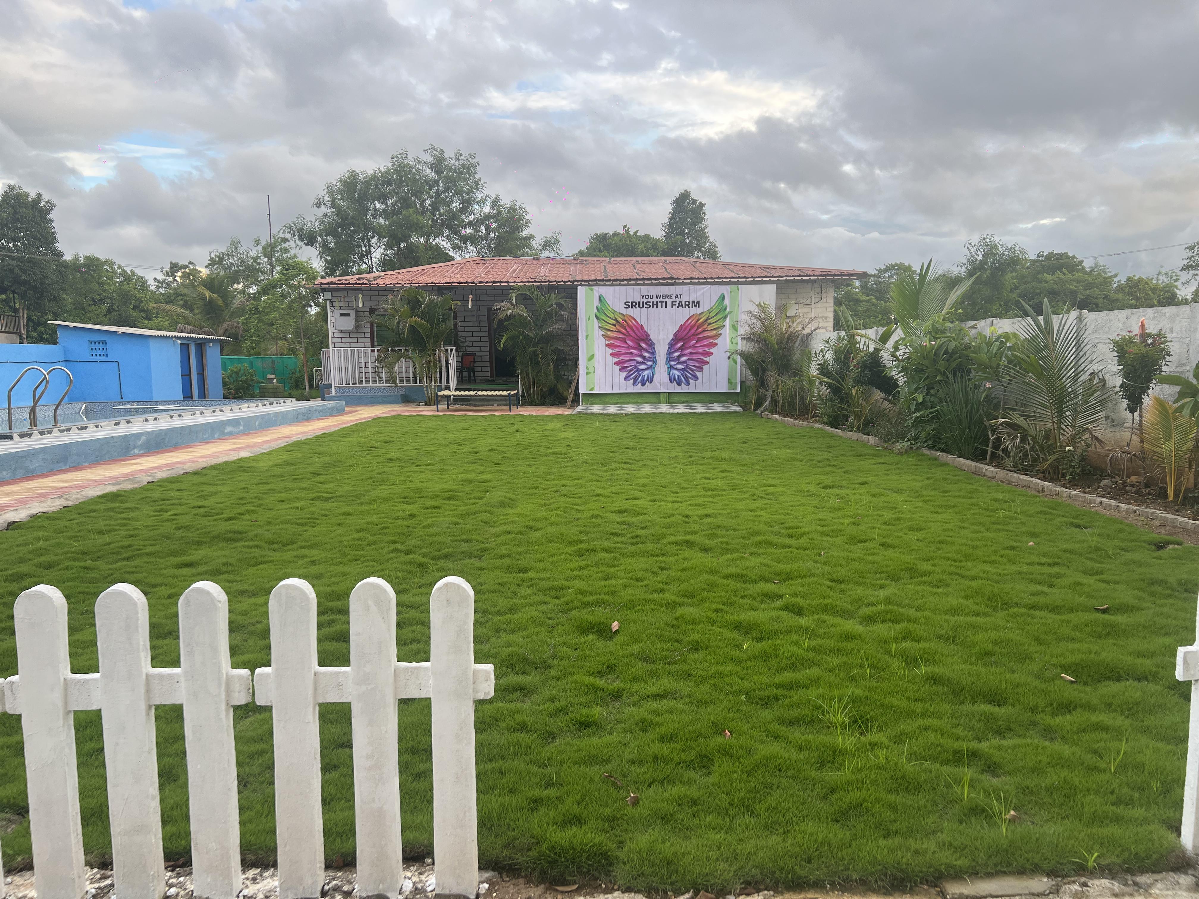 Srushti farm Farm House Navi Mumbai - Reviews, Photos & Offer