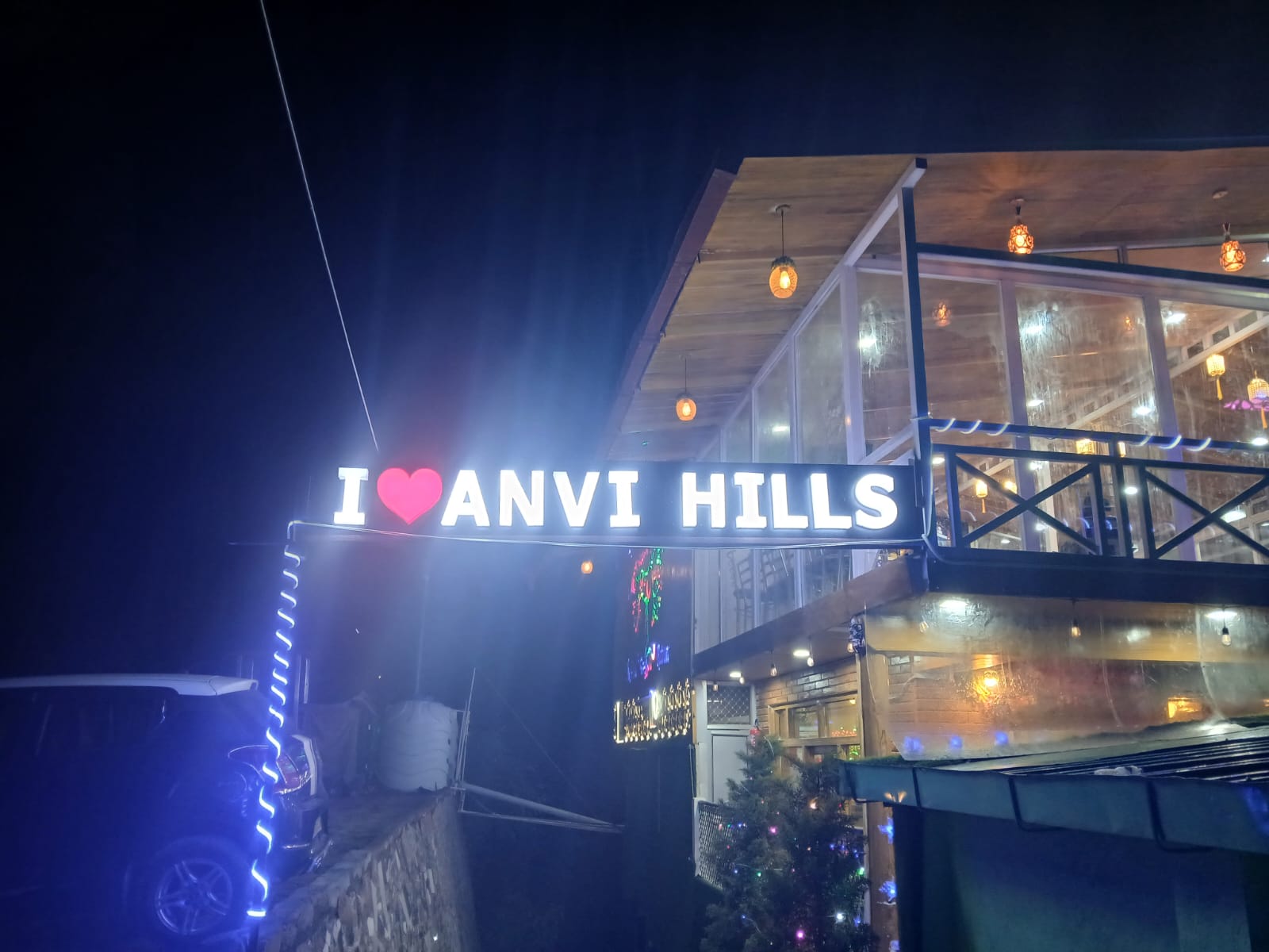 The Anvi Retreat Hotel Nainital - Reviews, Photos & Offer