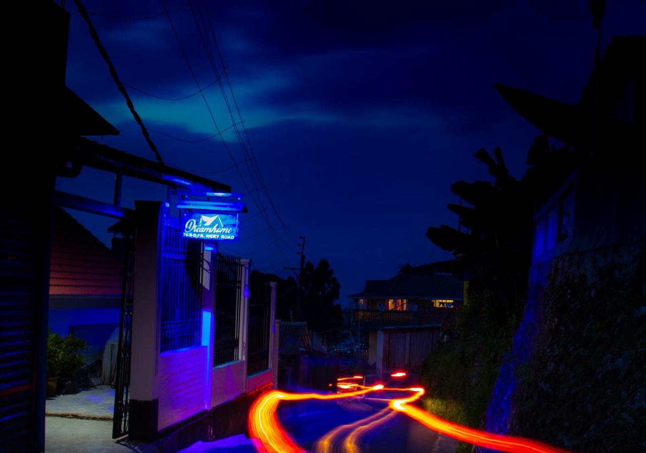 Dream Homestay 𝗕𝗢𝗢𝗞 Kurseong Homestay