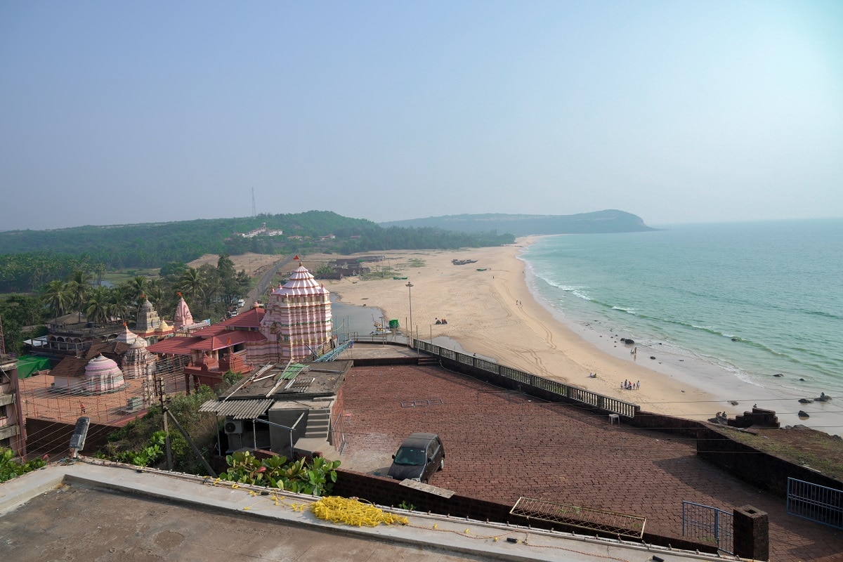 Sukhsagar Beach Resort 𝗕𝗢𝗢𝗞 Devgarh Resort